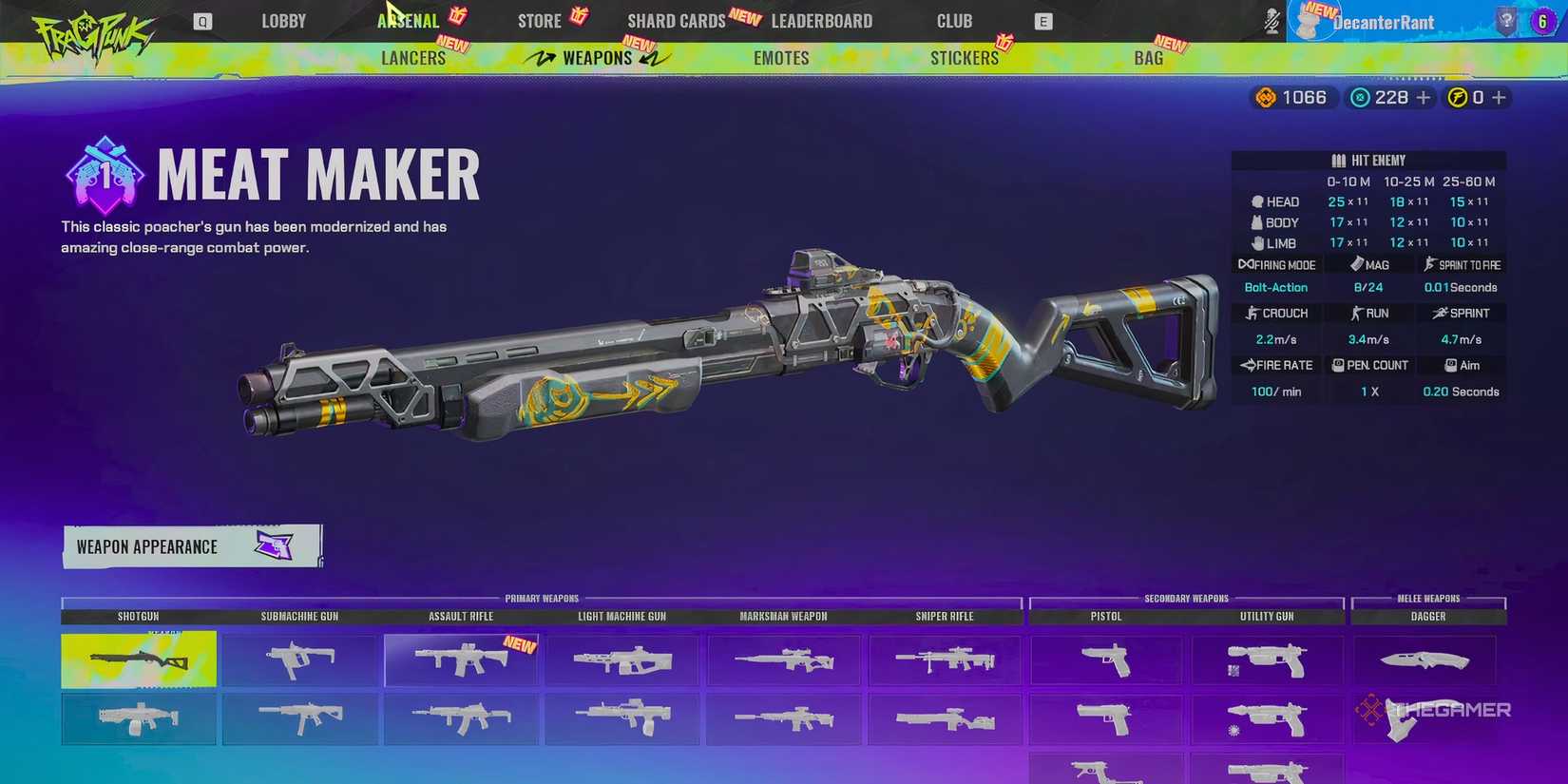 Best Beginner Tips And Tricks For FragPunk