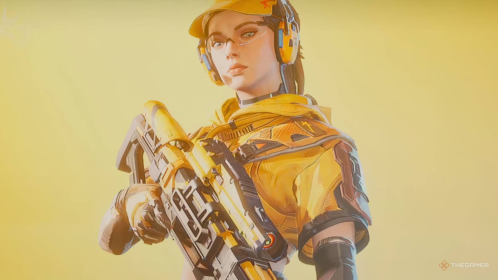 How To Play Hollowpoint In FragPunk