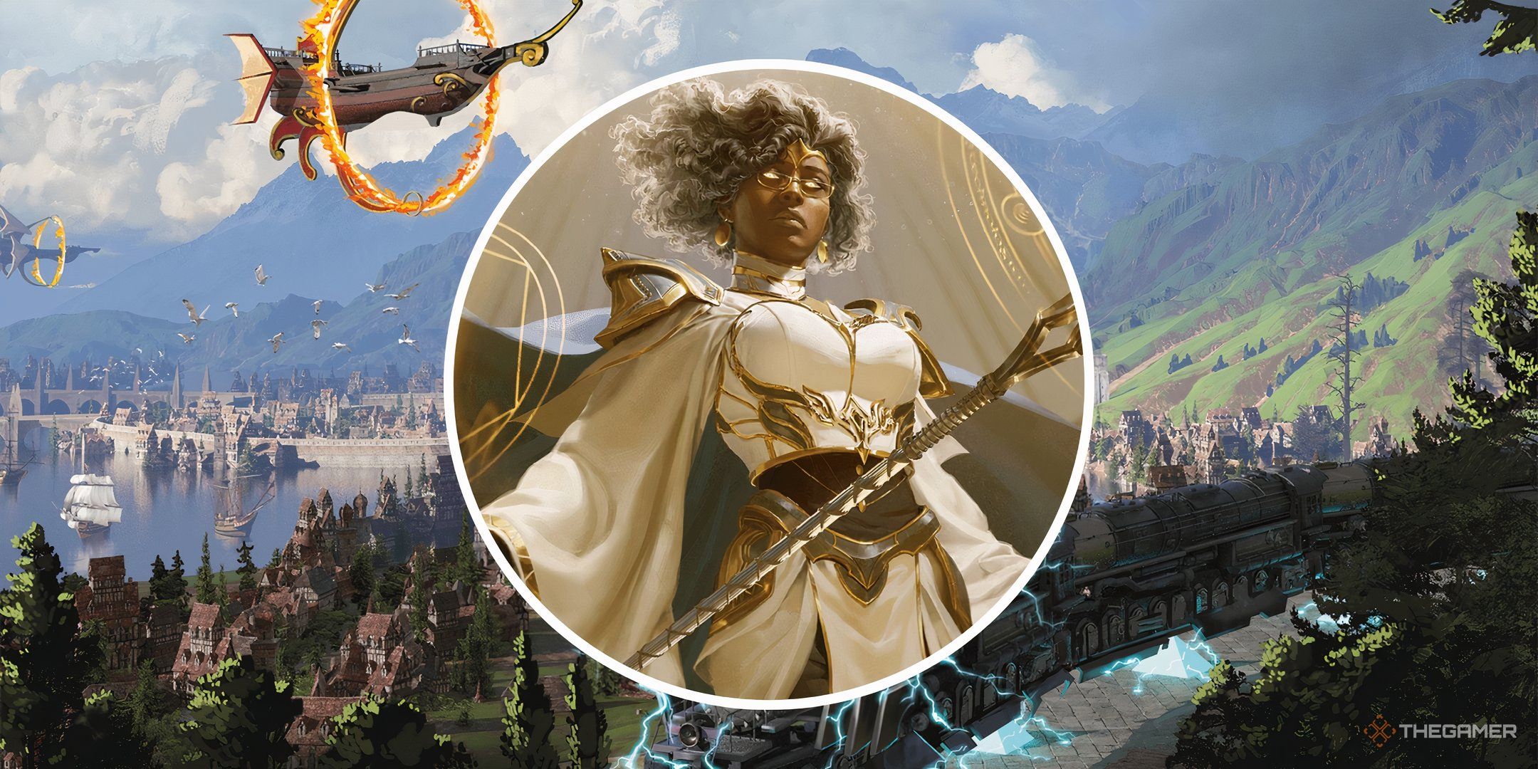 How Tiers Of Play Work In DND