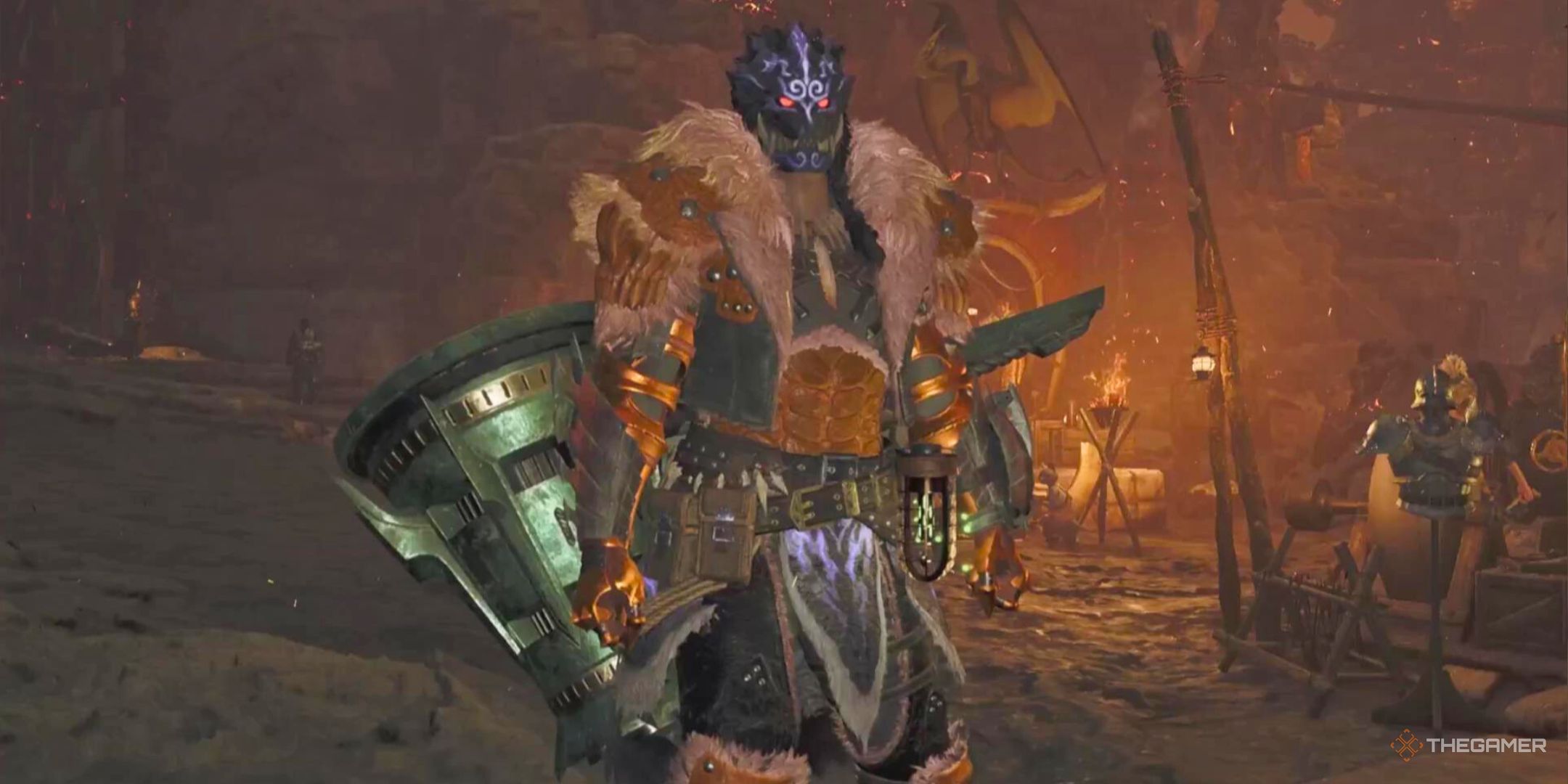 Mizutsune Complete Fight Guide For Monster Hunter Wilds