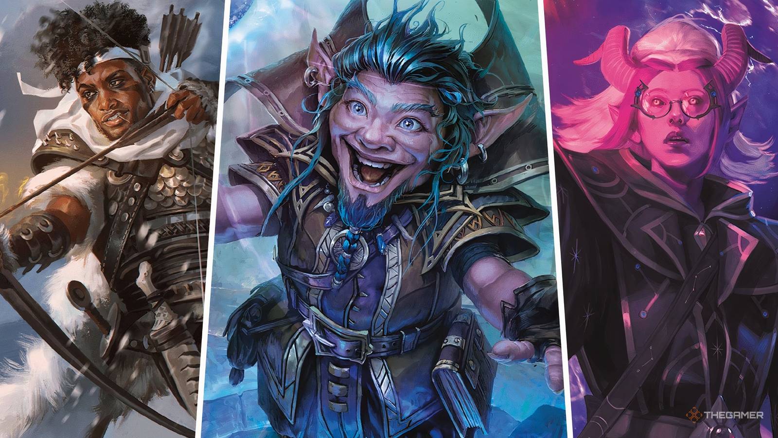 The Best Level 20 Abilities Ranked In DND