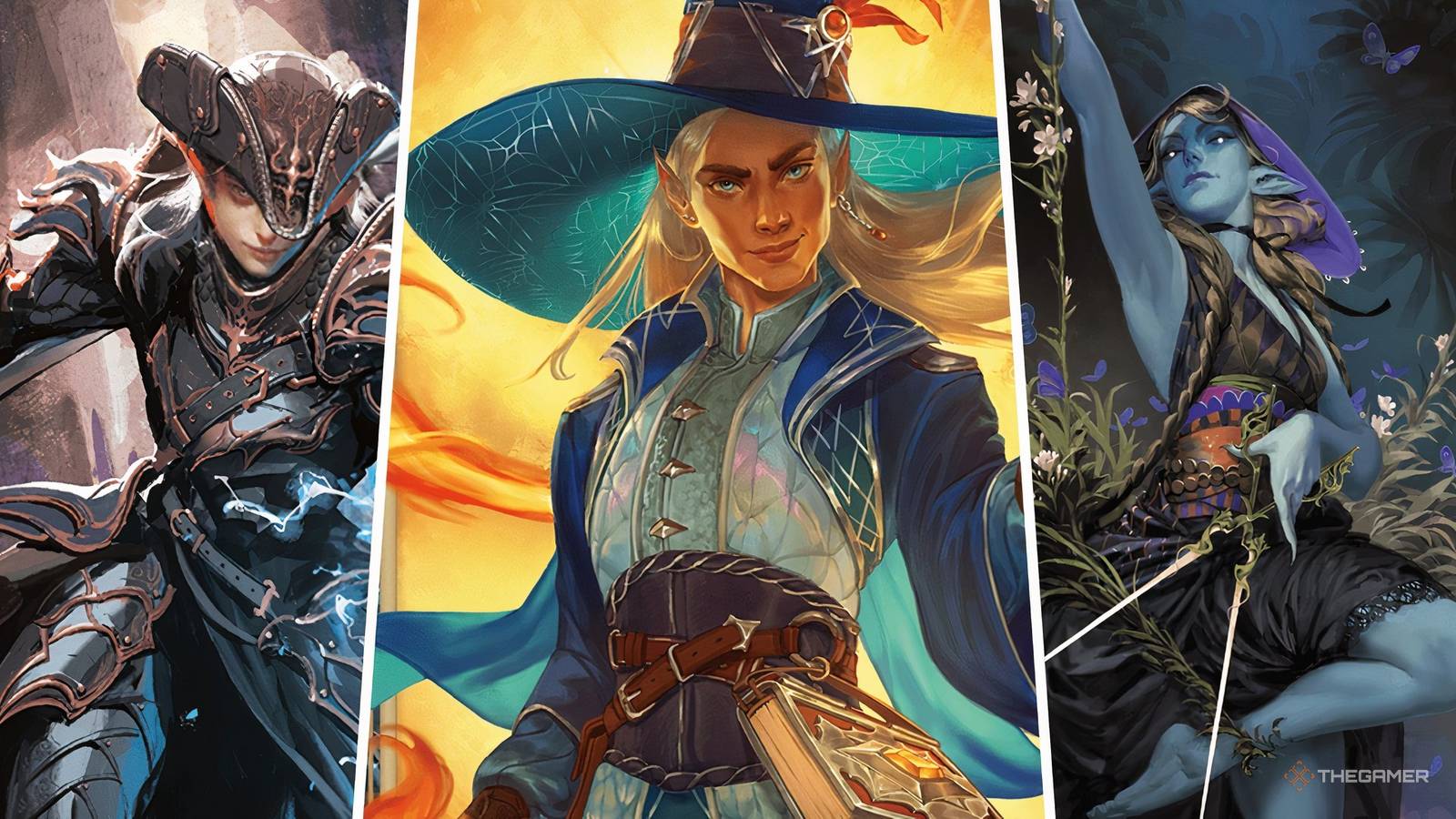 How To Build A Character Starting At Higher Levels In DND