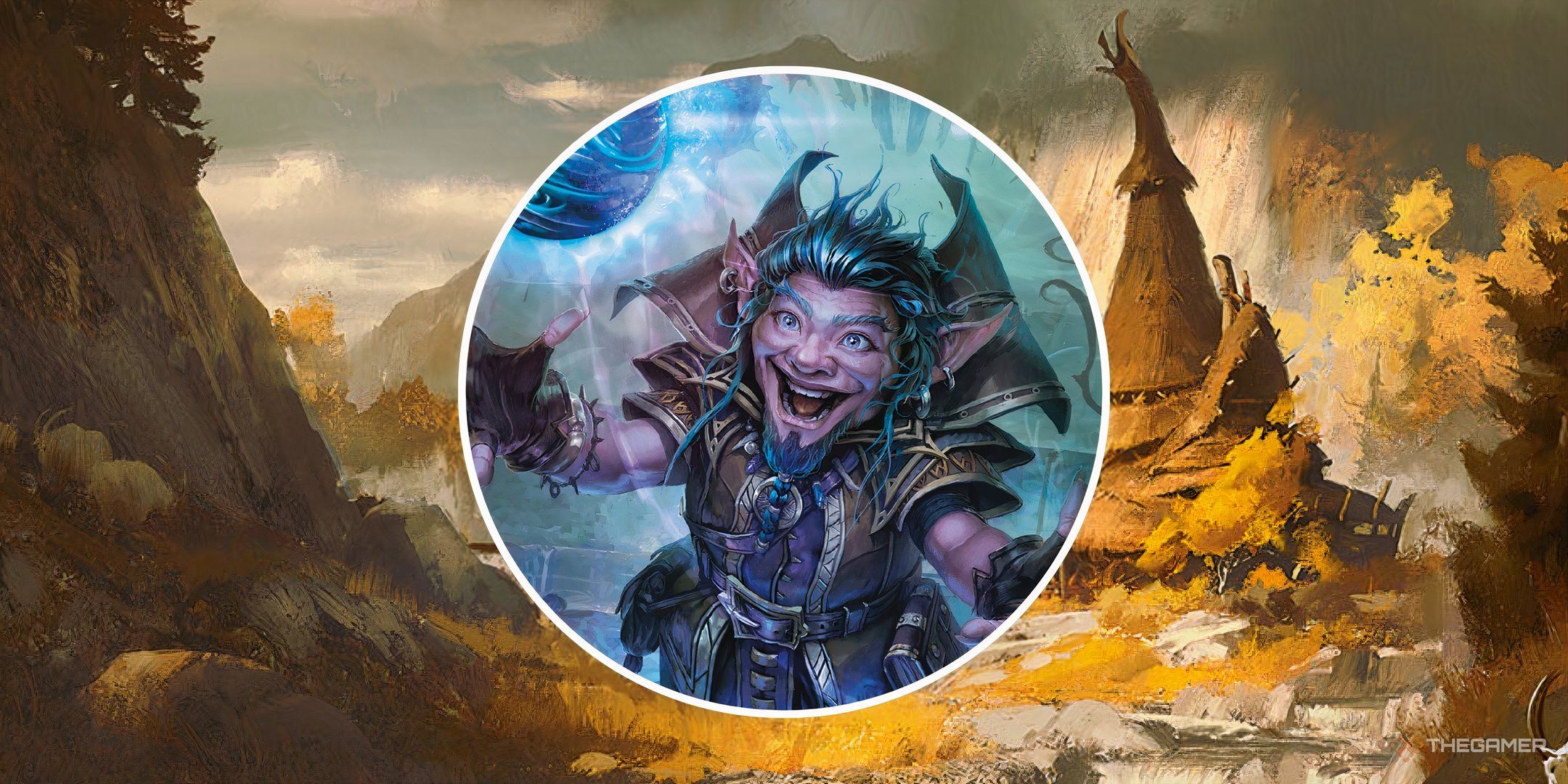 Most Powerful Long Range Spells In DND
