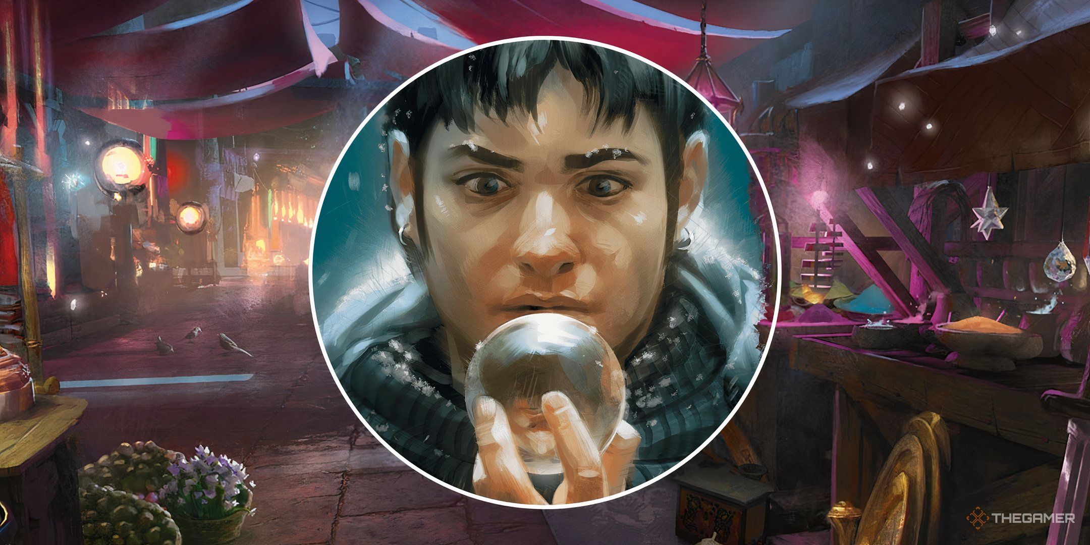 How To Use Components In DND