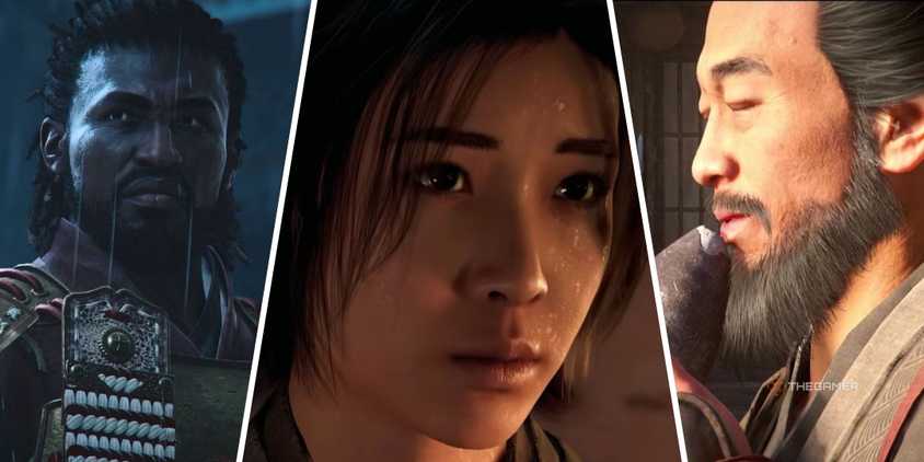 The History Of Yasuke And His Role In AC Shadows, Explained
