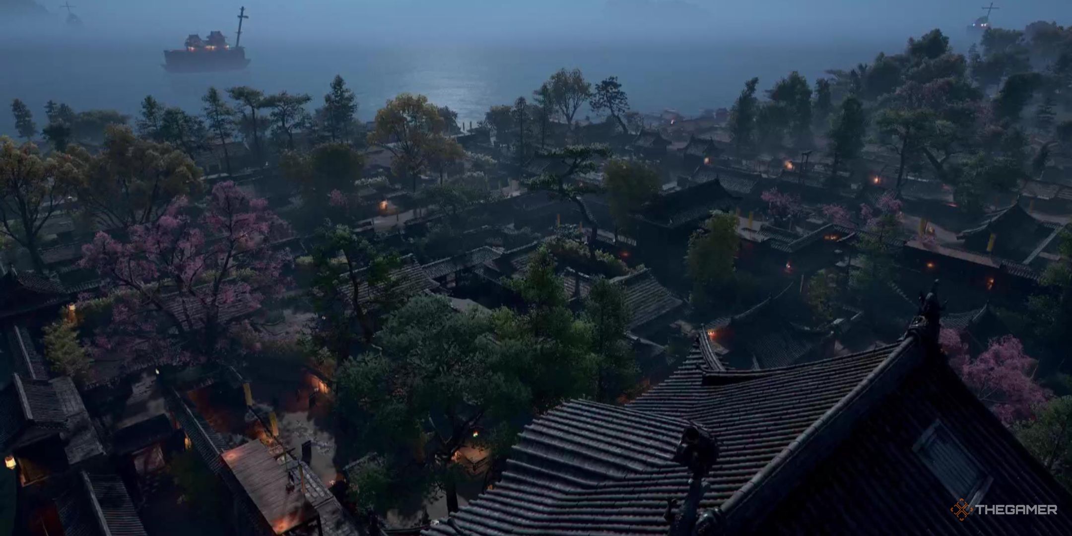 Azuchi Castle Exploration Guide - AC Shadows