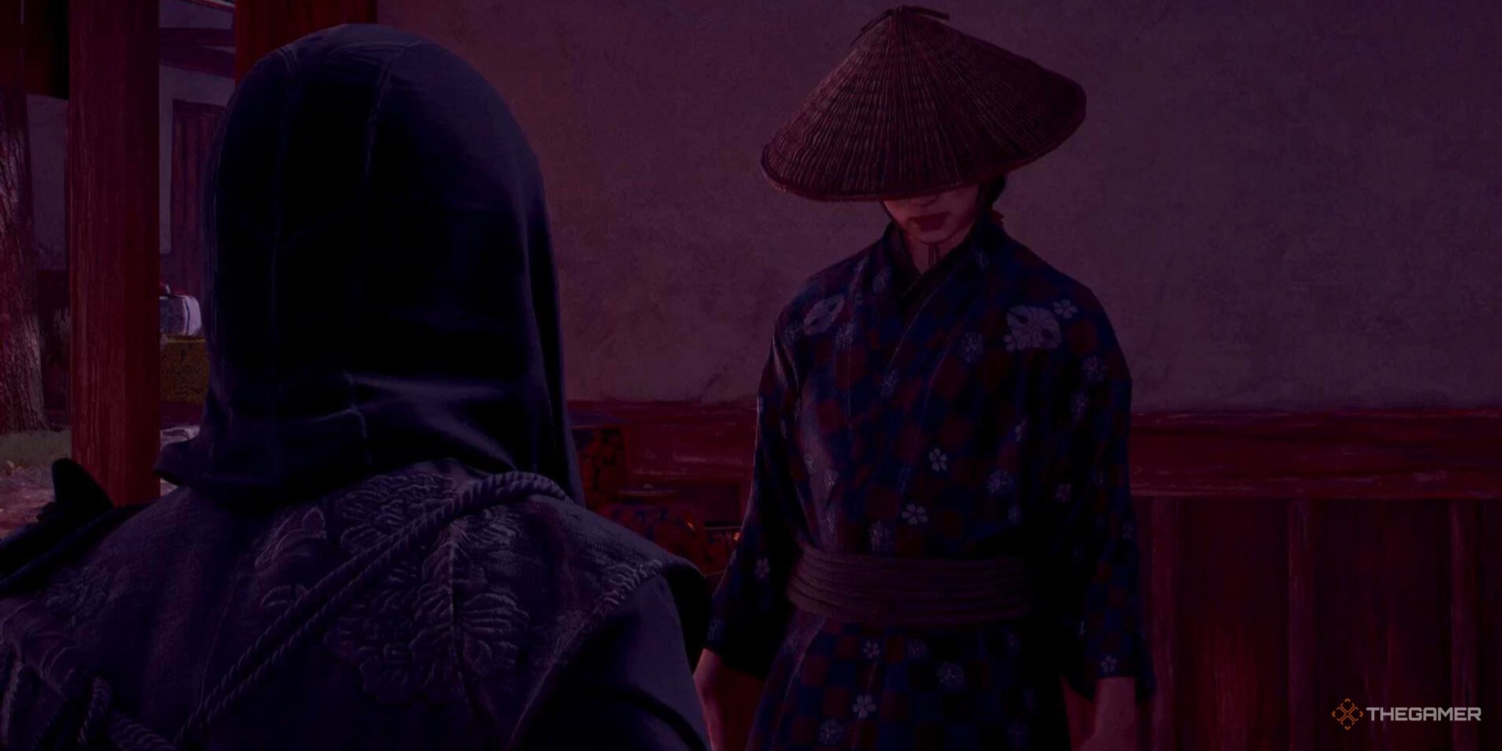How to Solve The Seashell Riddle In Assassin's Creed: Shadows