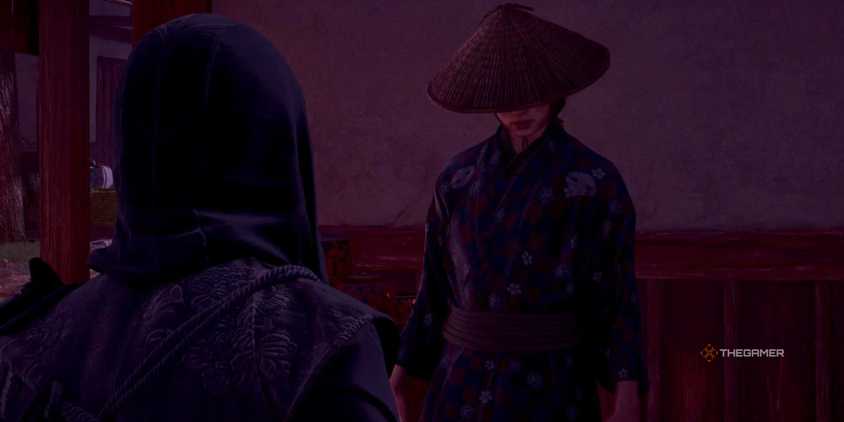 How to Solve The Seashell Riddle In Assassin's Creed: Shadows