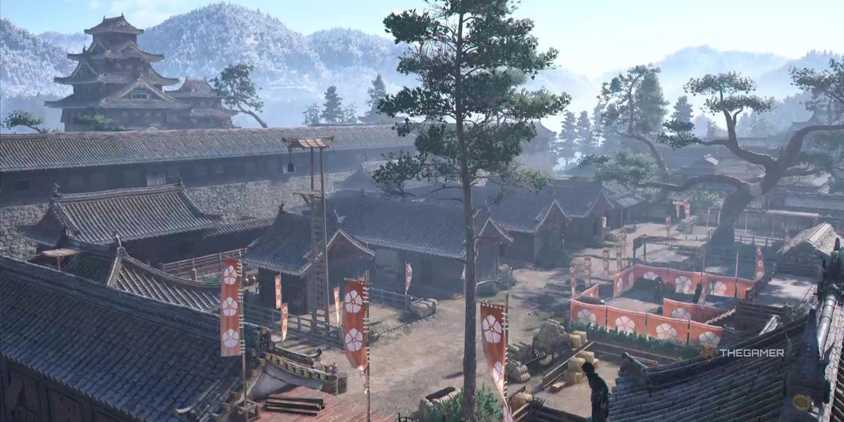 How to Solve The Seashell Riddle In Assassin's Creed: Shadows