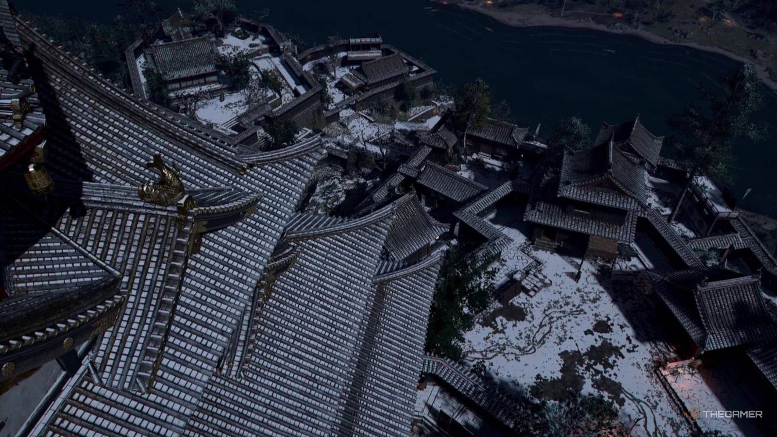 Azuchi Castle Exploration Guide - AC Shadows