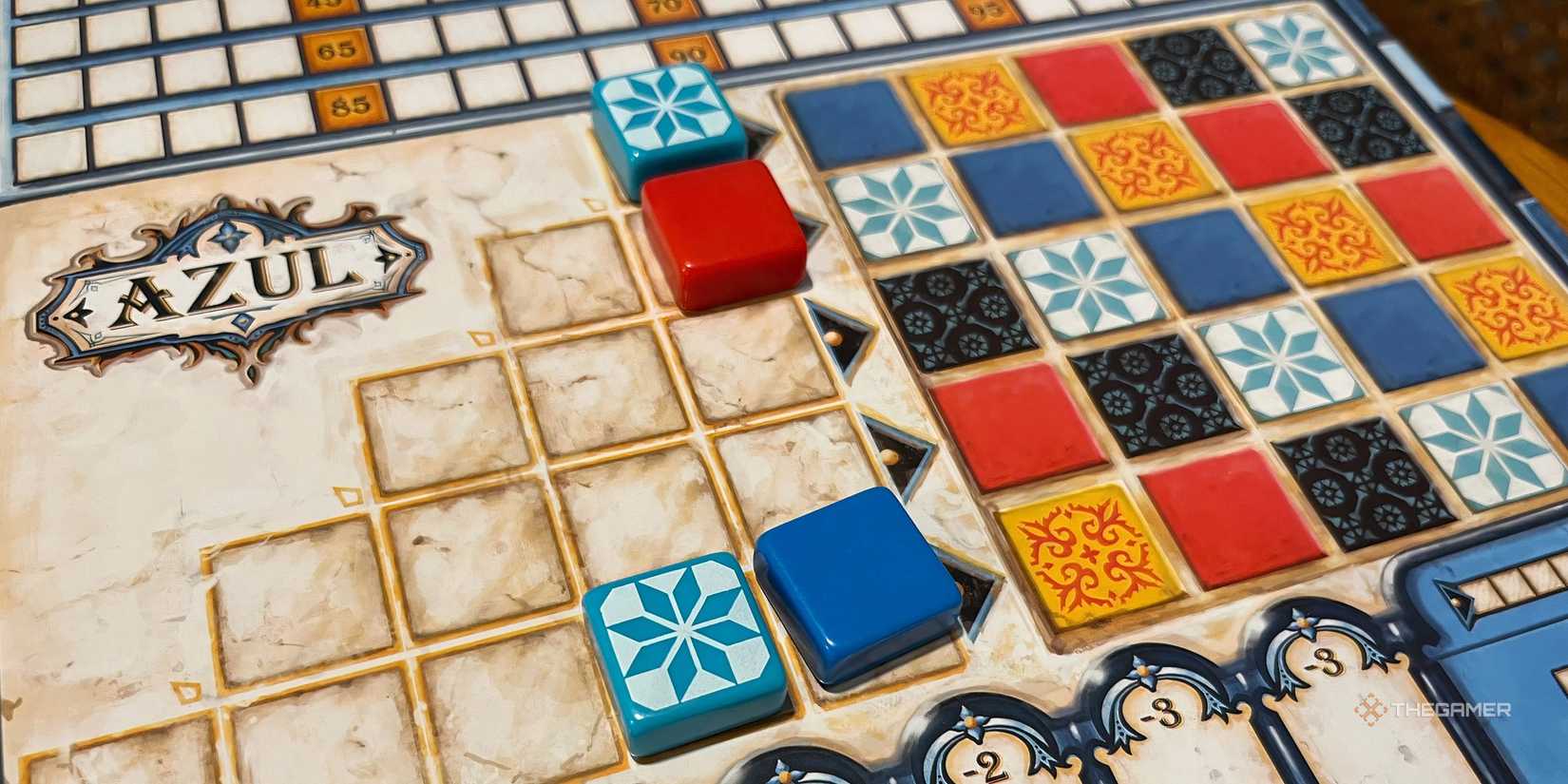 Tips And Tricks For Winning Azul