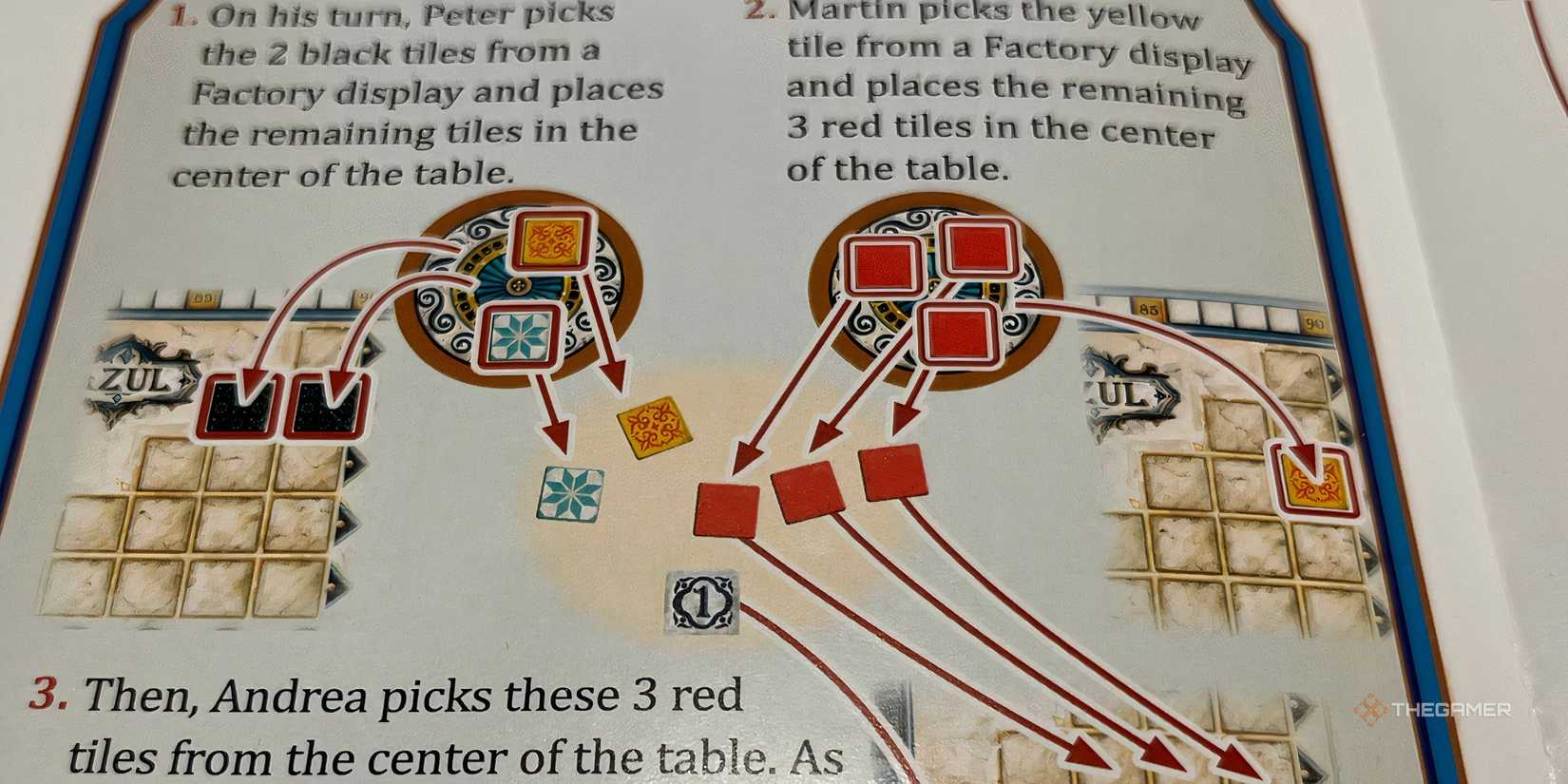 Tips And Tricks For Winning Azul