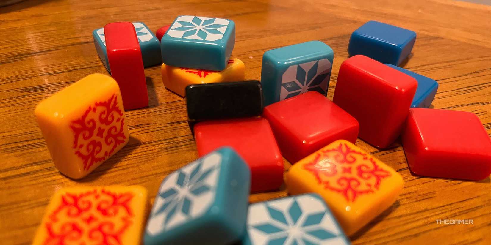 Tips And Tricks For Winning Azul