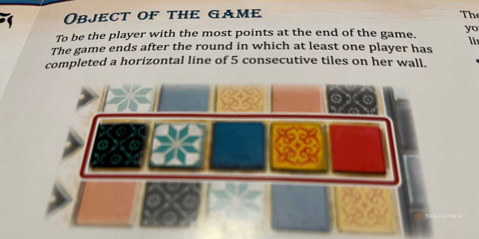 Tips And Tricks For Winning Azul