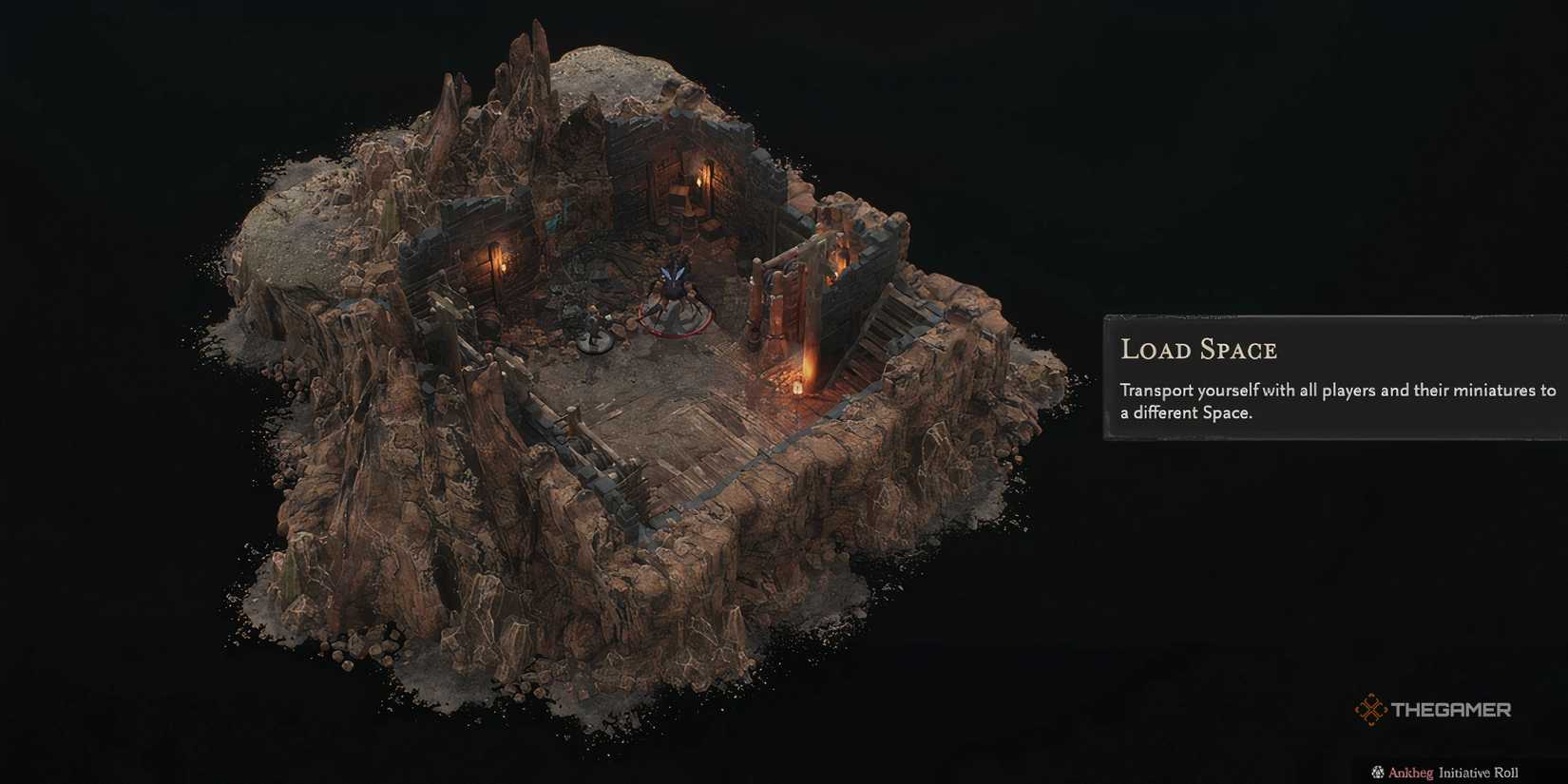 Tips And Tricks To Run A DND Campaign In Project Sigil