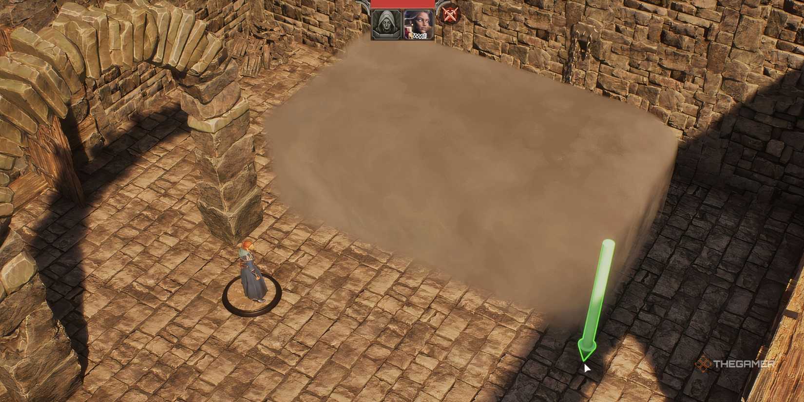 Tips And Tricks To Run A DND Campaign In Project Sigil