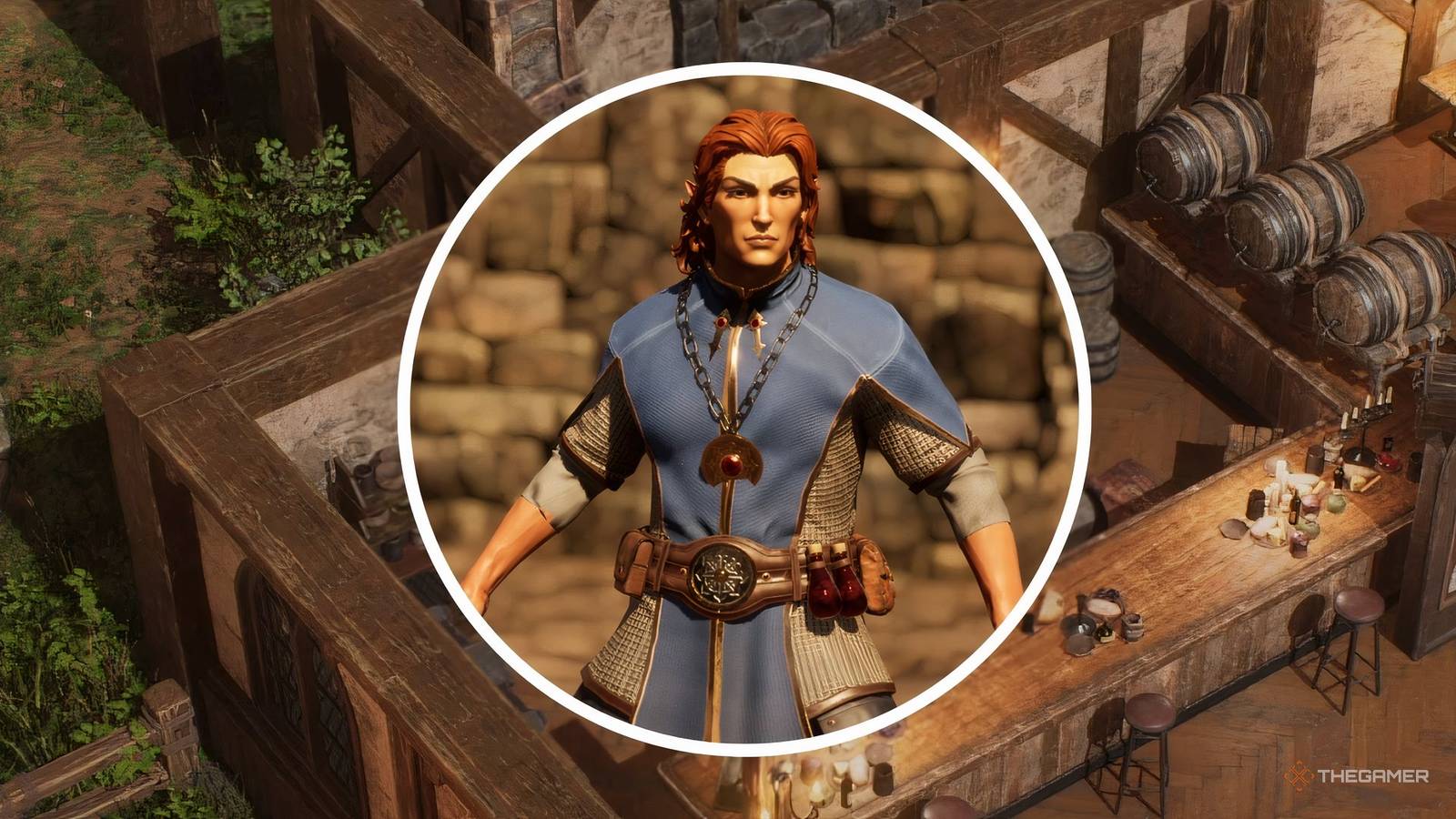 Adding DND Beyond Characters To Project Sigil Guide