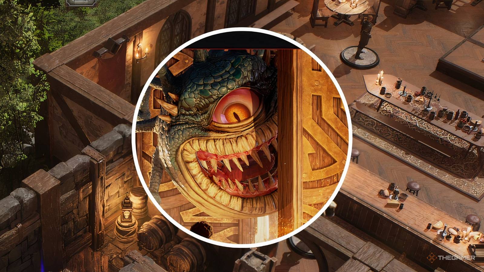 How To Make Amazing DND Maps In Project Sigil