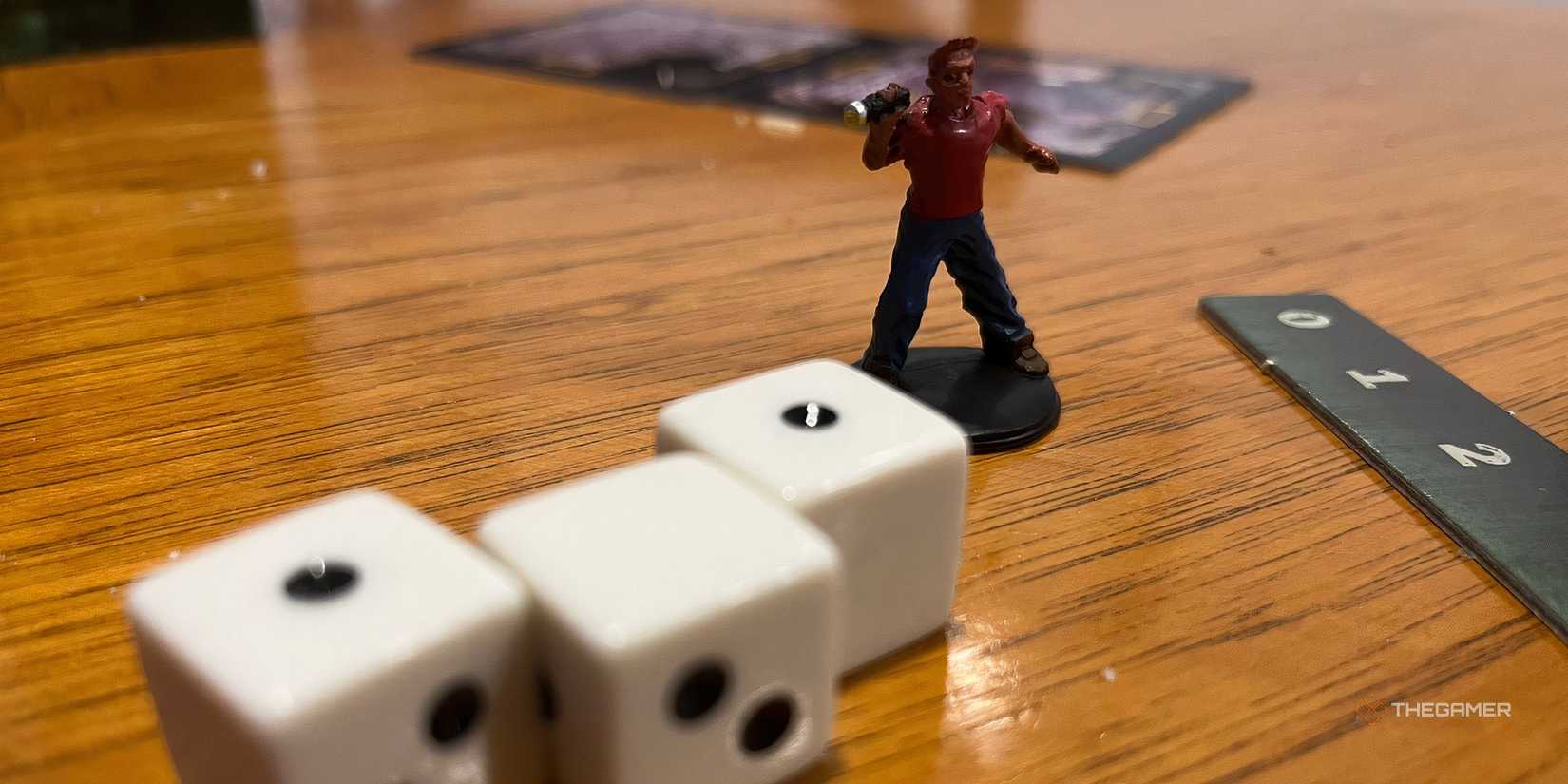 How To Play Betrayal At House On The Hill