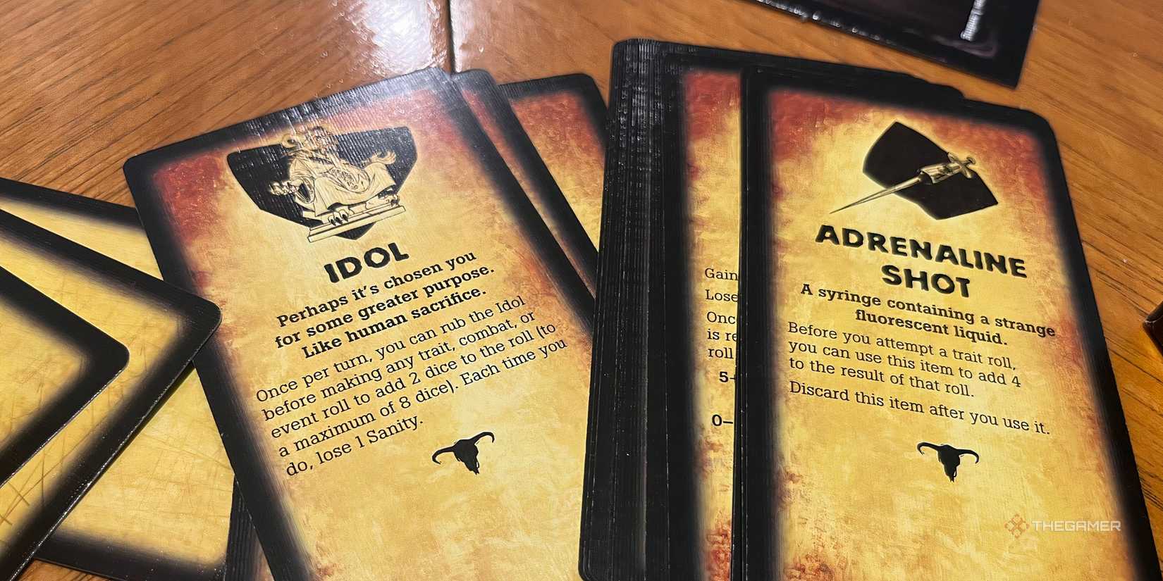 How To Play Betrayal At House On The Hill