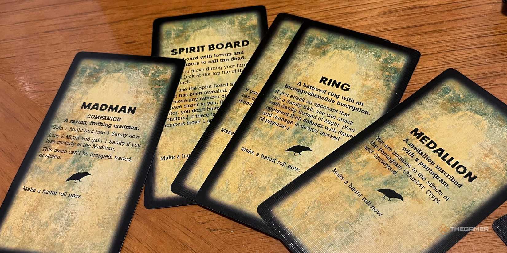 How To Play Betrayal At House On The Hill