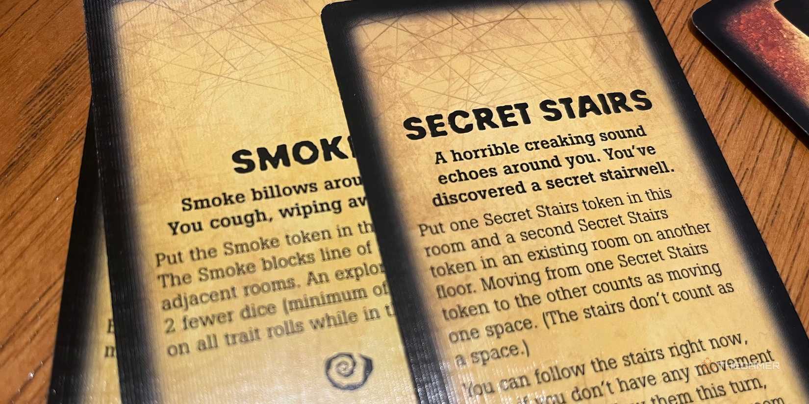 How To Play Betrayal At House On The Hill