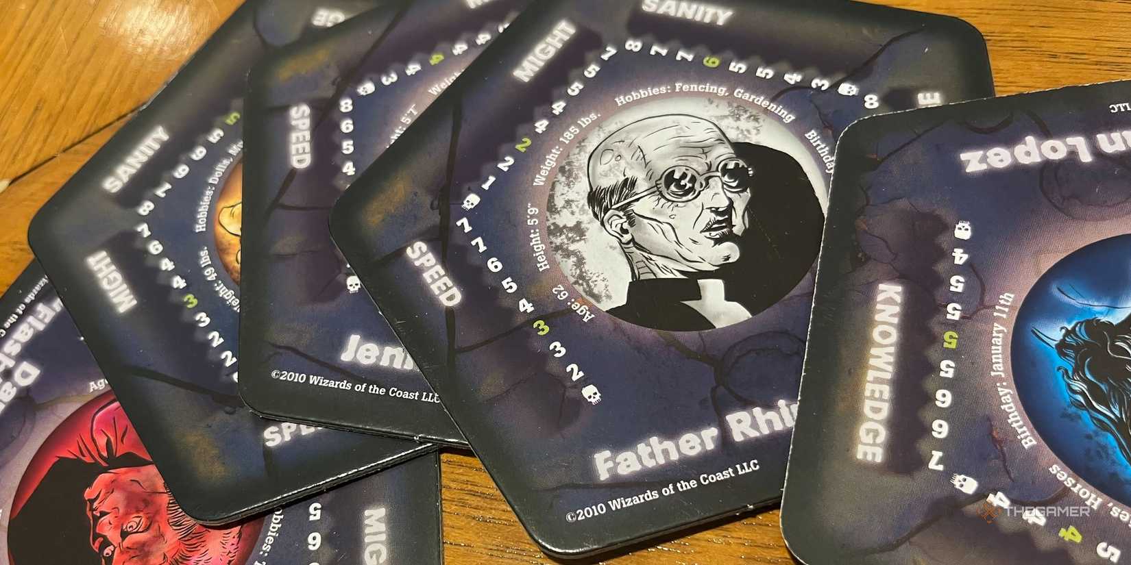 How To Play Betrayal At House On The Hill