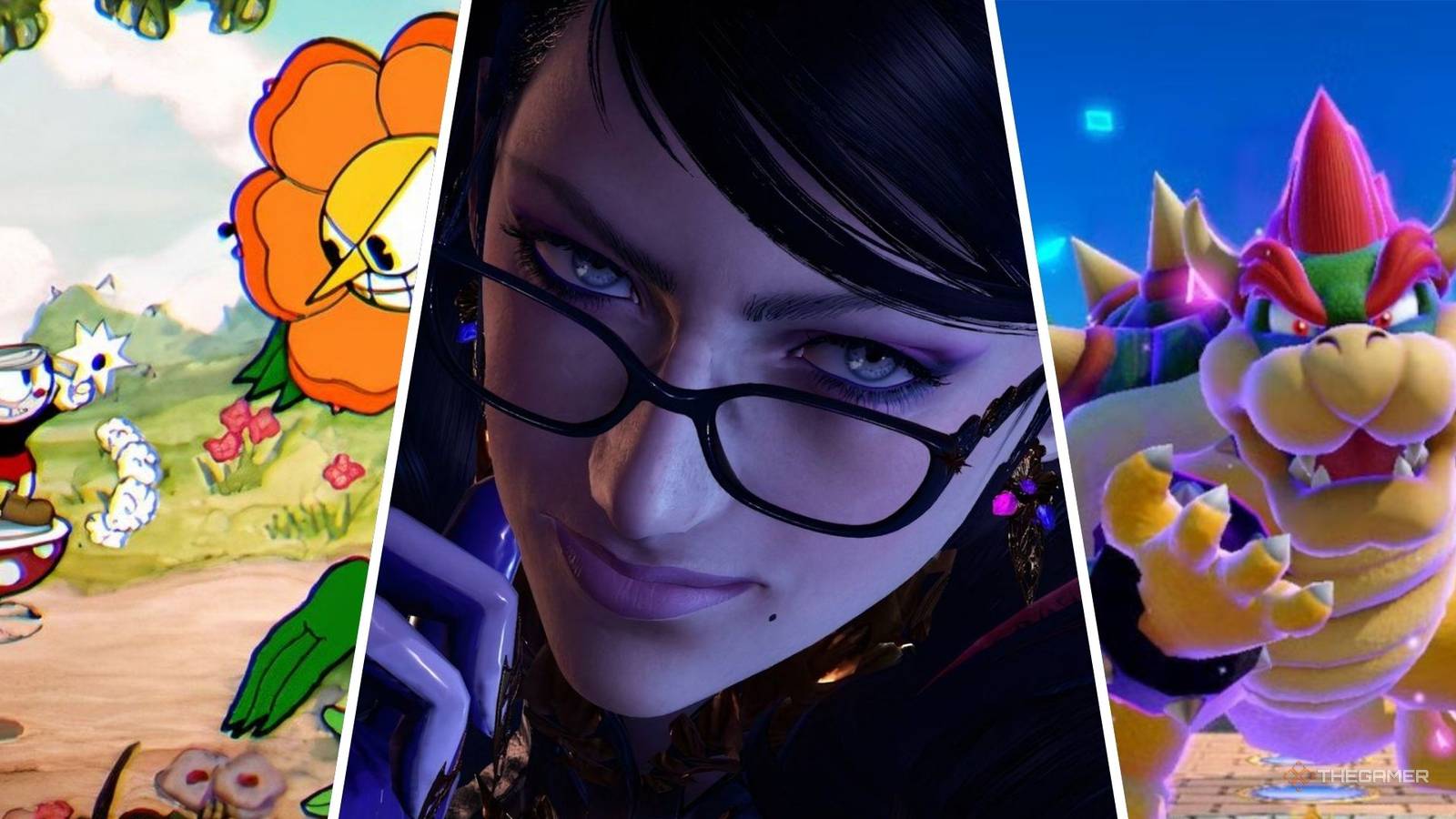 The Best Nintendo Switch Games That Have An Achievement System