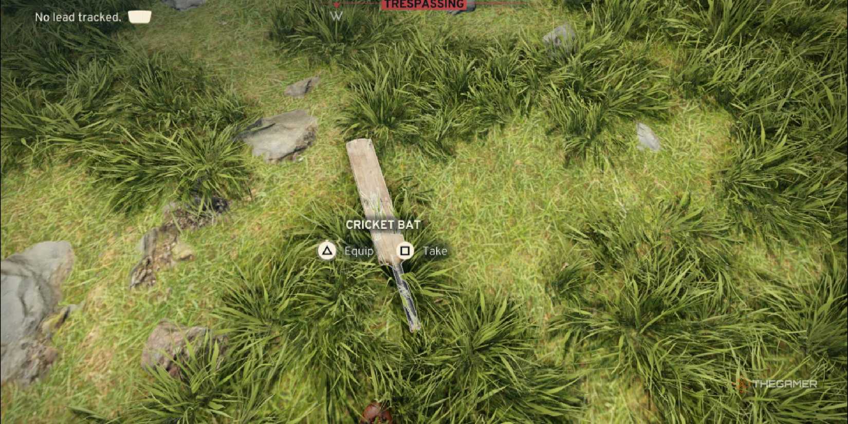 Best Weapons In Atomfall