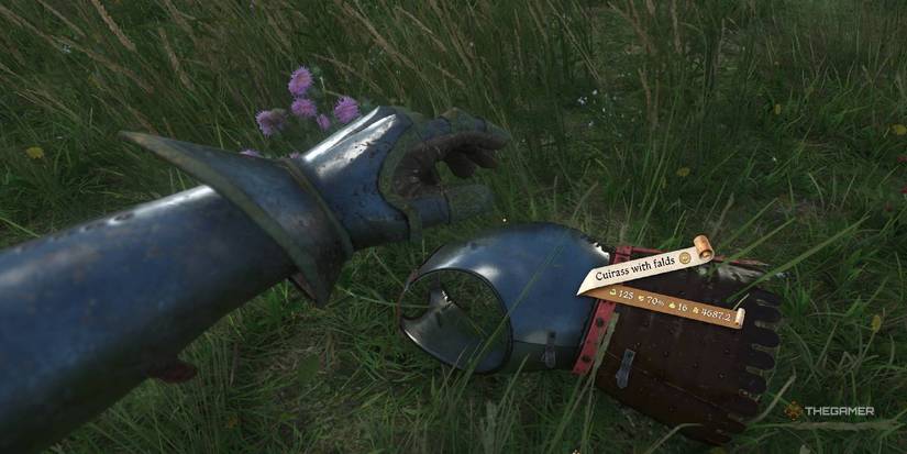 Best Clothes To Increase Your Charisma In KCD2