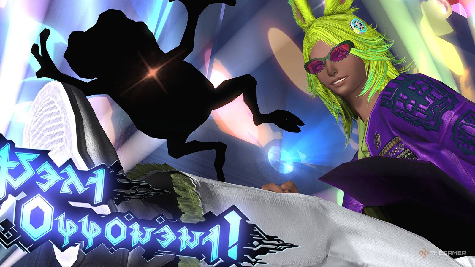 How To Beat Dancing Green In The Arcadion In Final Fantasy XIV
