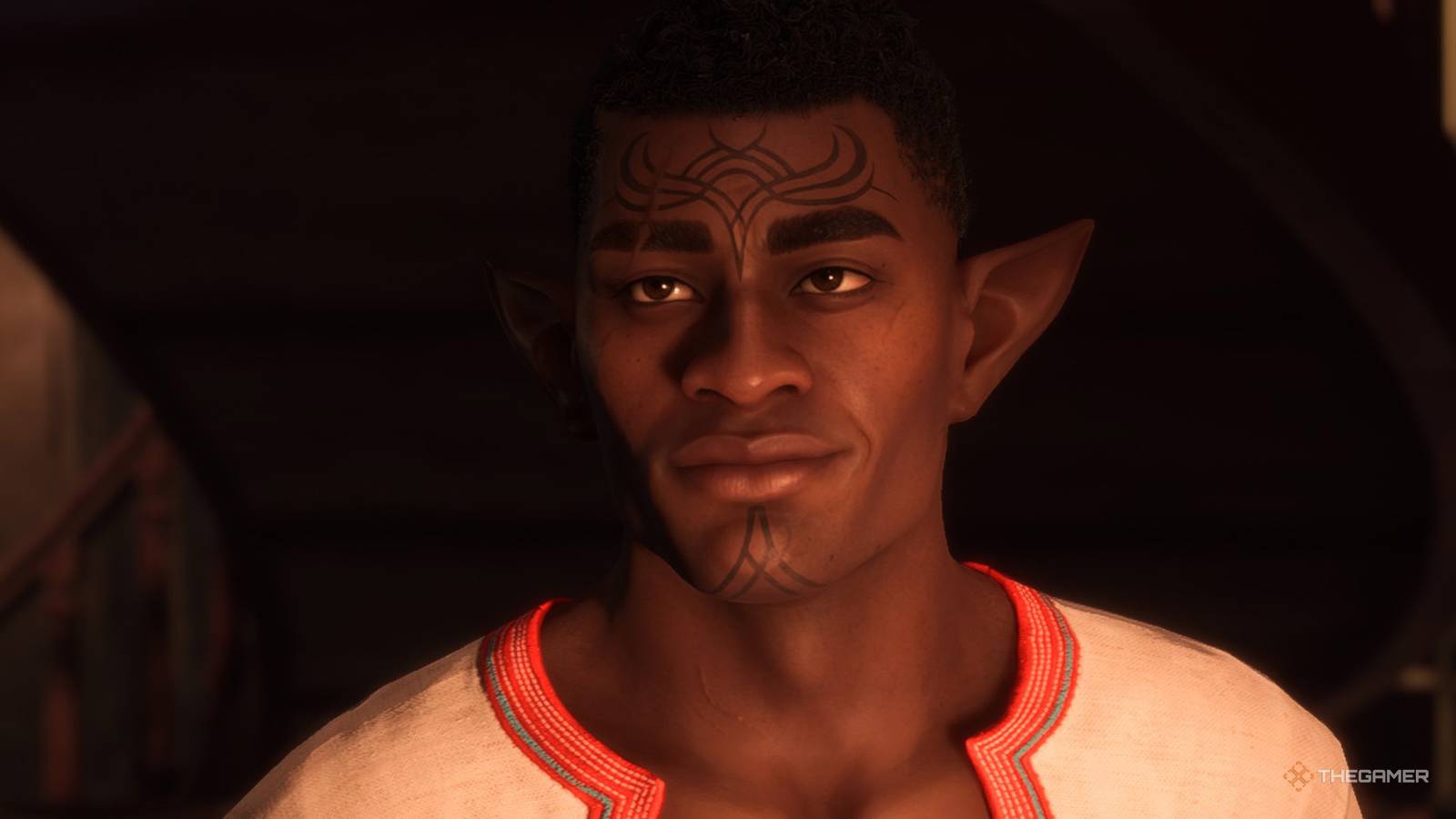 How To Romance Davrin In Dragon Age: The Veilguard