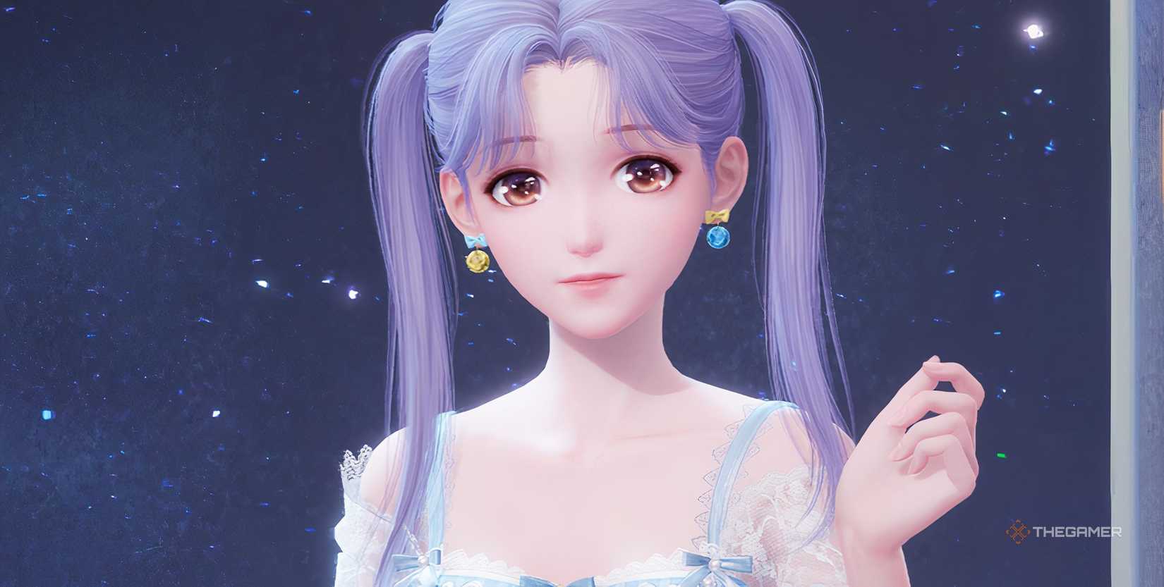 Best Glow-Up 3-Star Pieces For Infinity Nikki