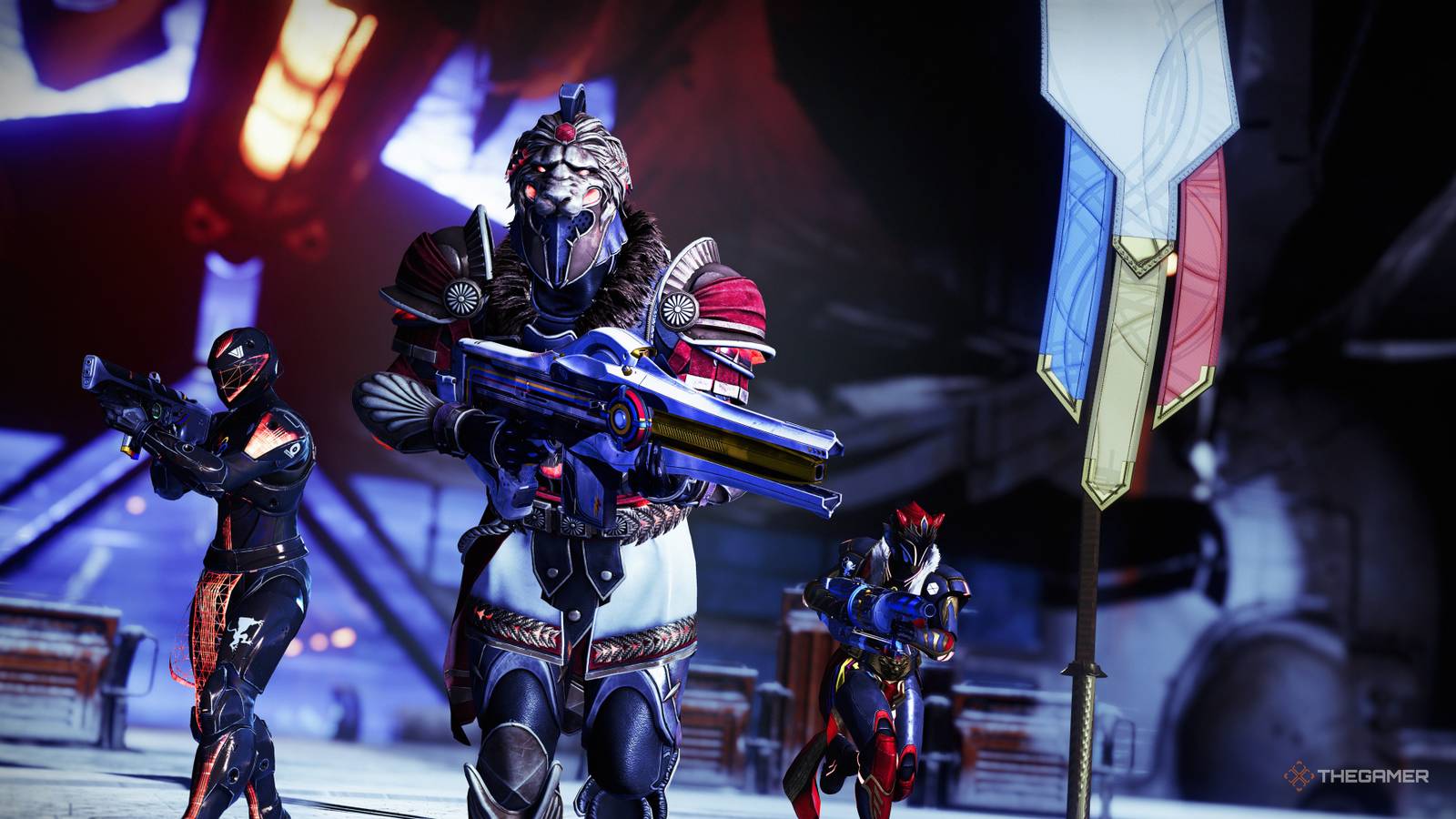 Guardian Games 2025 Guide - Destiny 2: Heresy