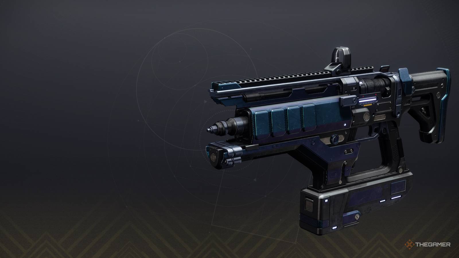How To Get The Resounding Ritual Weapon In Destiny 2: Heresy