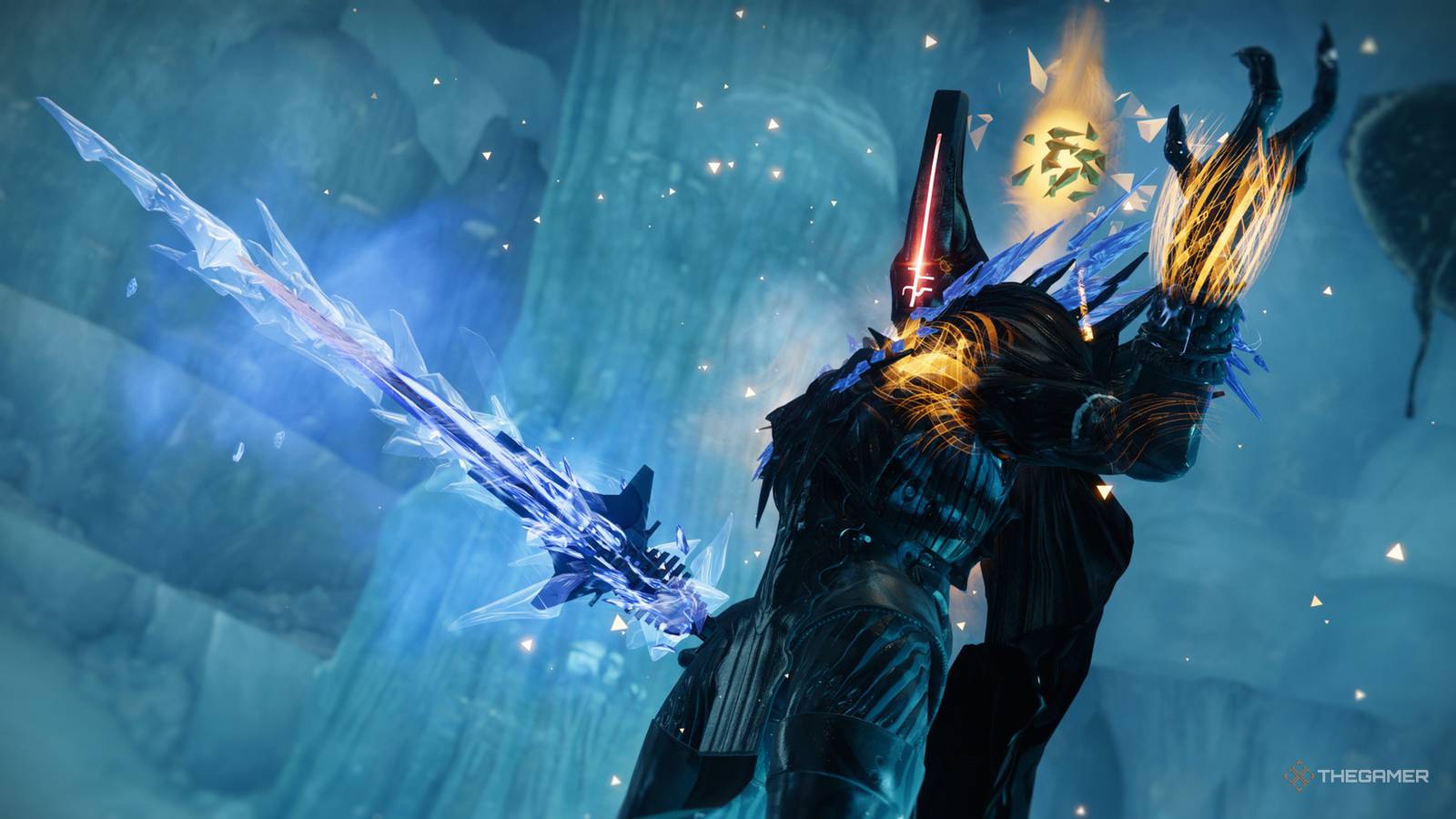 Heretic Title Guide - Destiny 2: Heresy