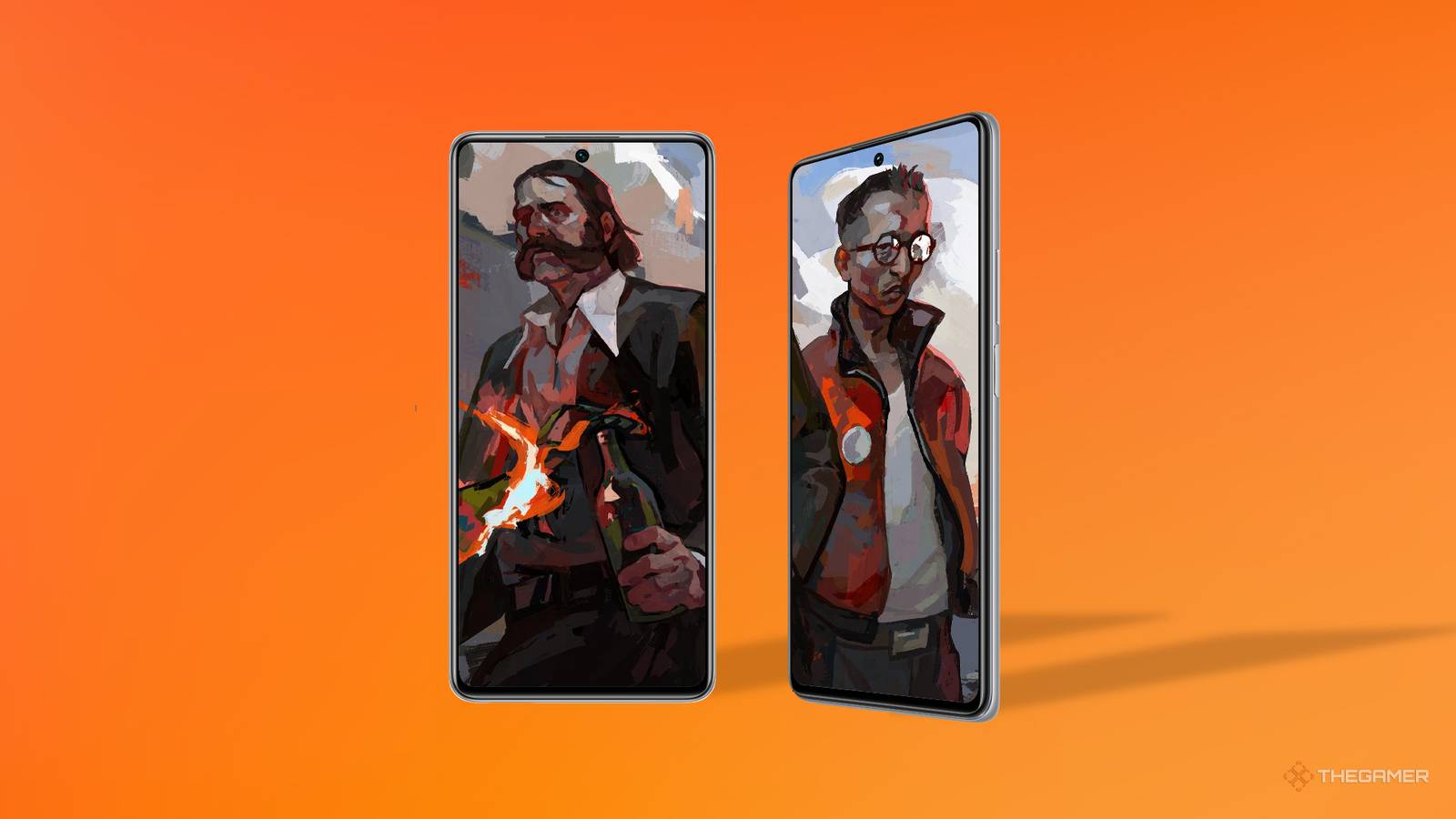 Disco Elysium Is Coming To Mobile And Maybe It Shouldn T