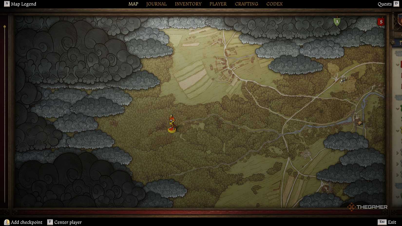 Who Should You Give The Dragon Bones To In Kingdom Come: Deliverance 2?