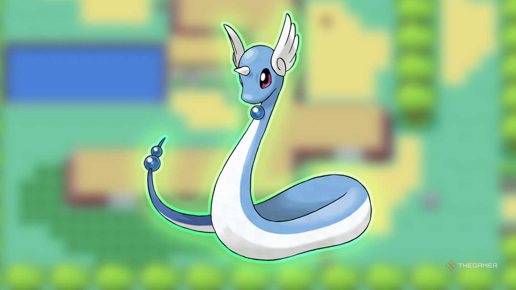 Rarest Safari Zone Pokemon