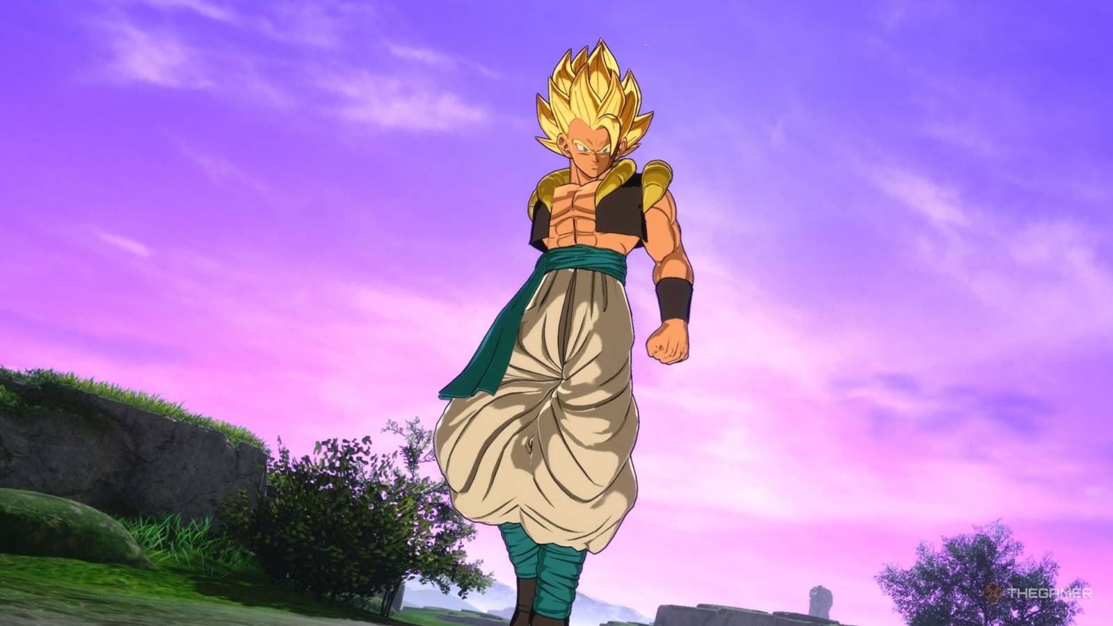 Dragon Ball: Sparking Zero Switch 2 port announced