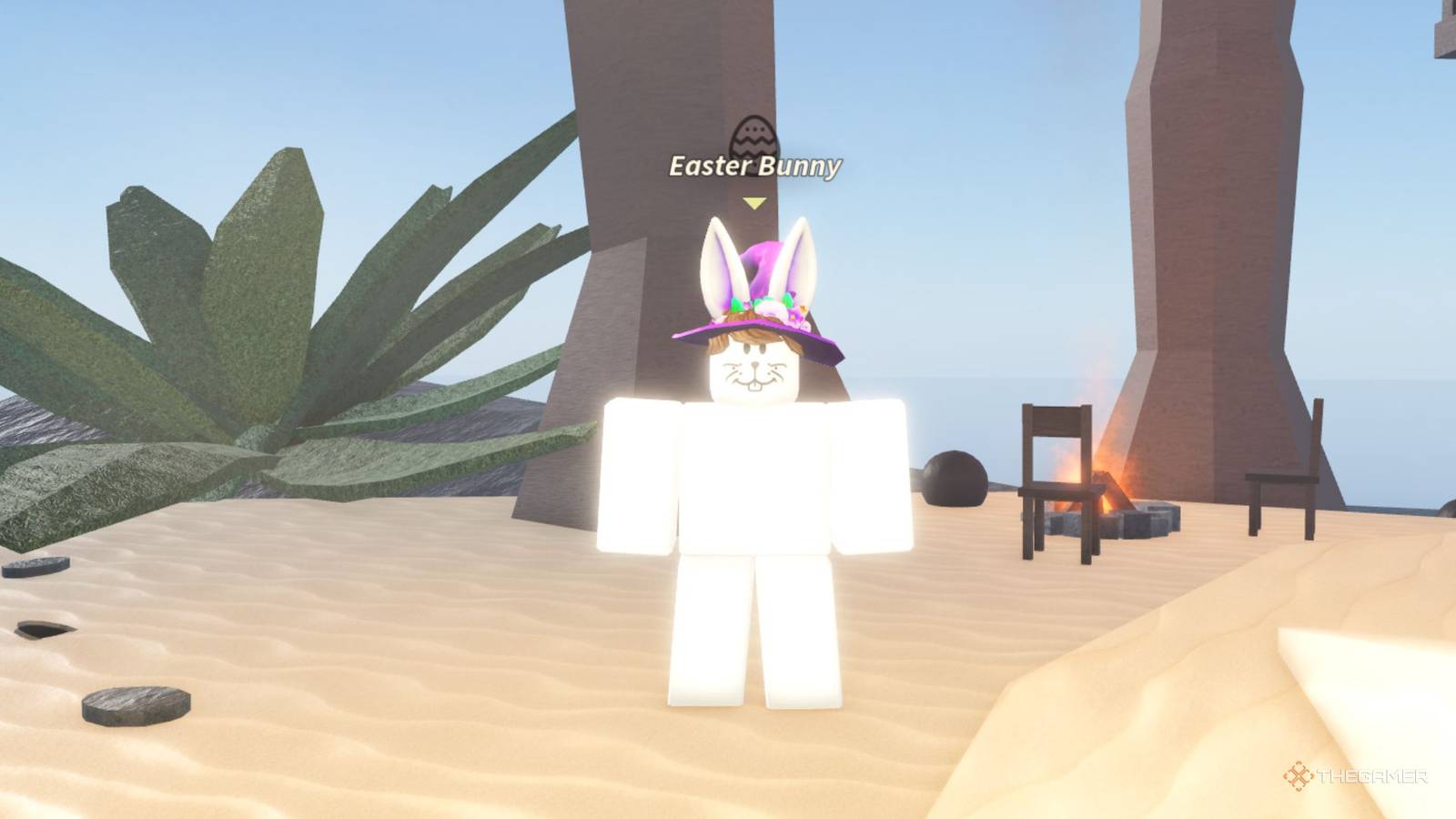 How To Get The Hunt Mega Edition Token In Roblox: Fisch