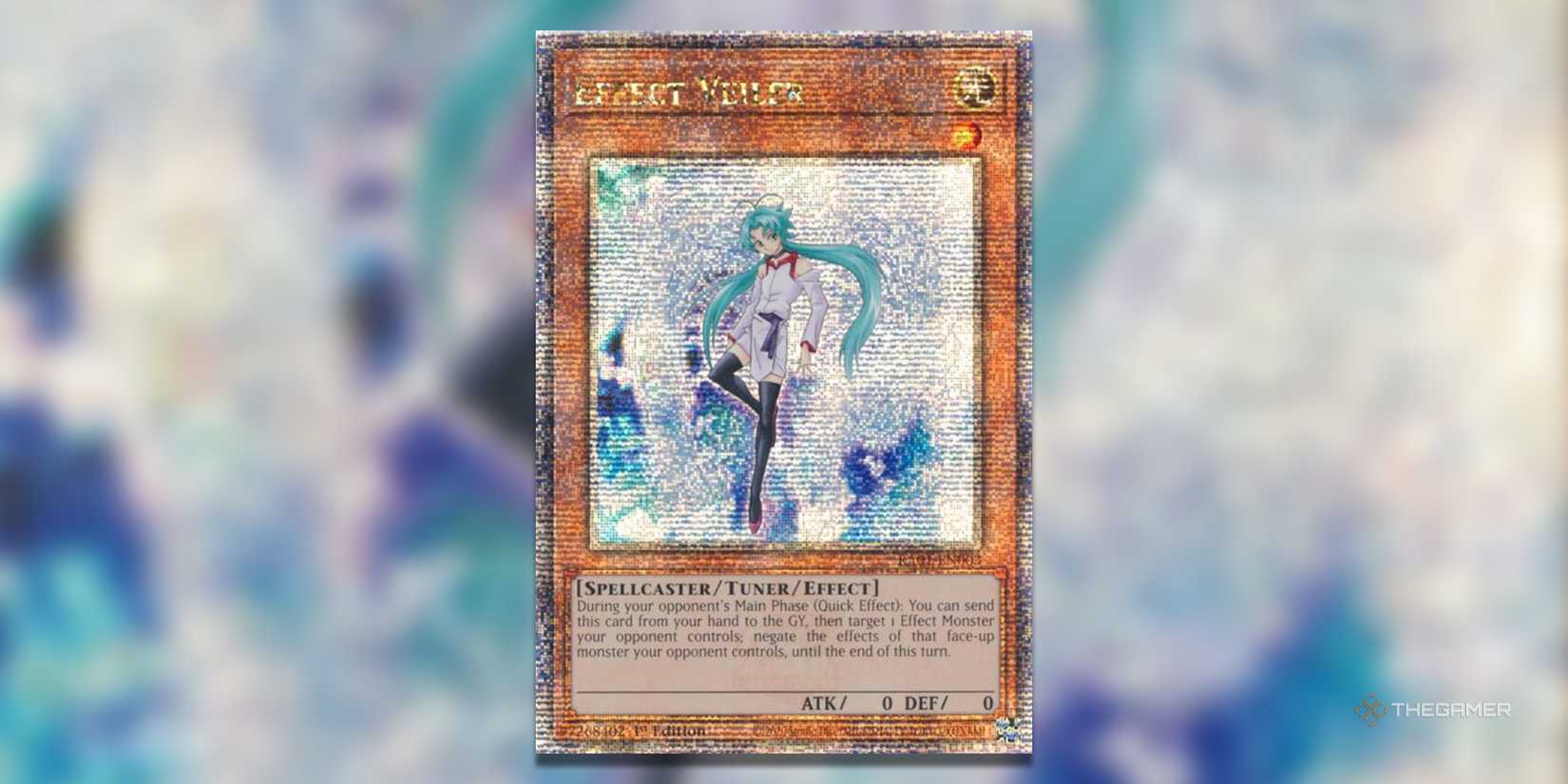 The Most Valuable Cards From The Yu-Gi-Oh! 25th Anniversary Rarity Collection