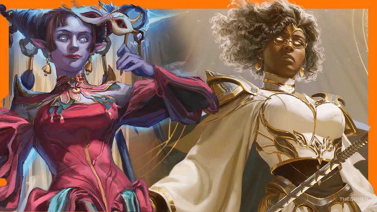 The Strongest Dragons (With Names) In DnD History