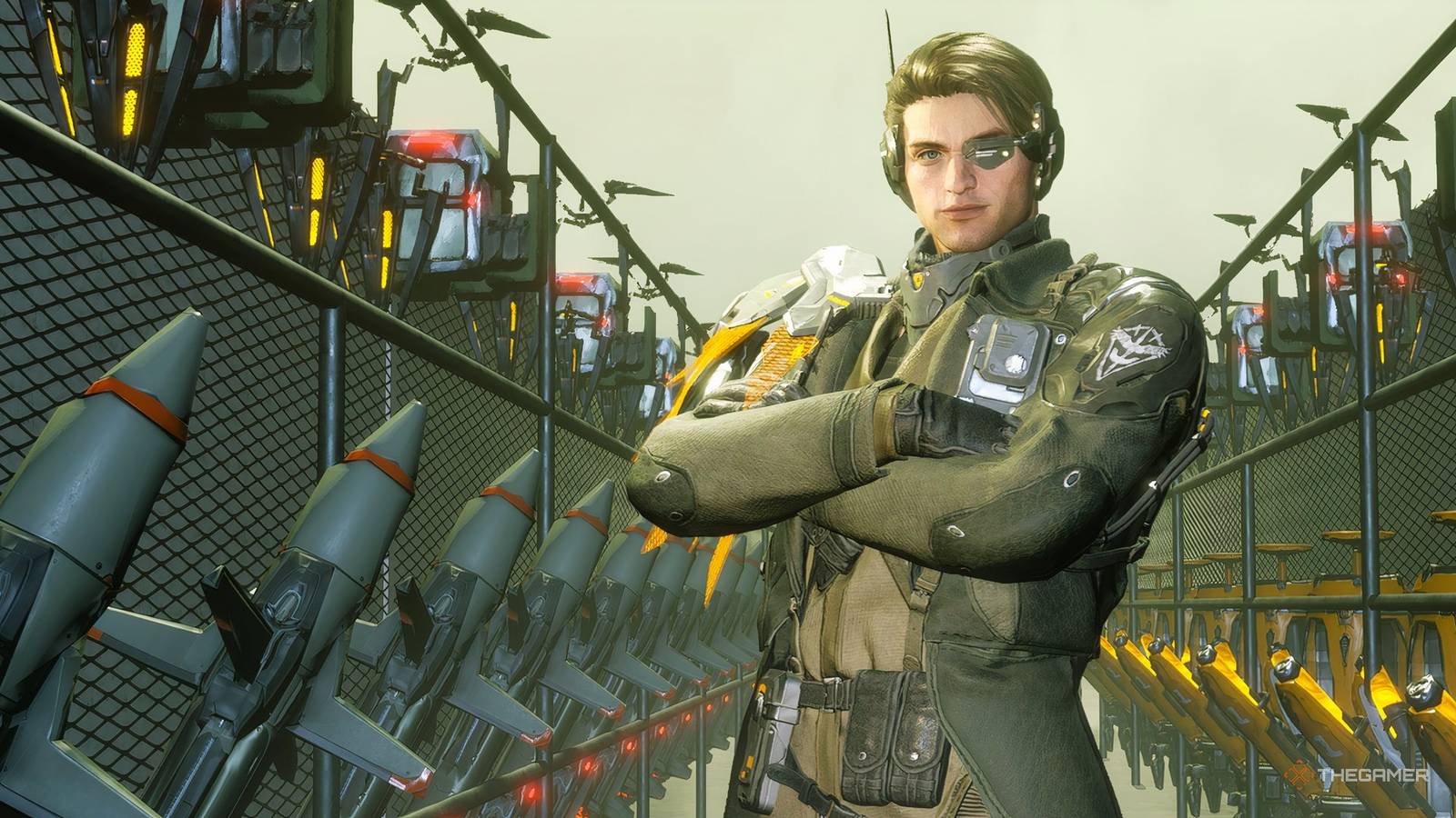 The Most Optimal Enzo Build In The First Descendant