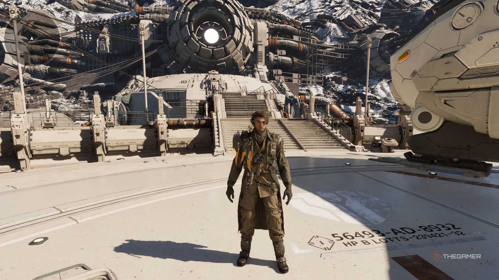 The Most Optimal Enzo Build In The First Descendant