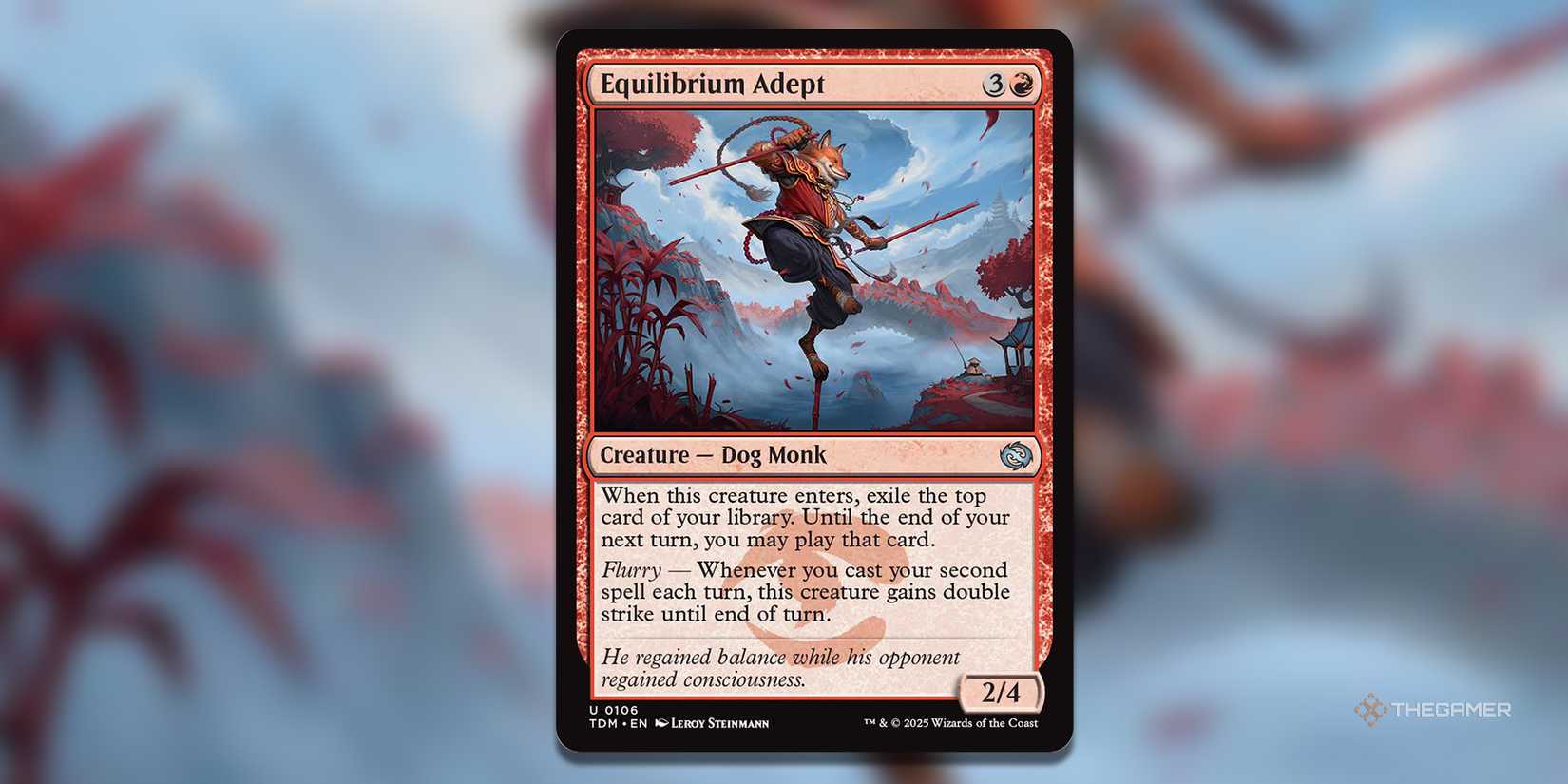 Tarkir: Dragonstorm Debuts Its Mechanics, Art Treatments, Prerelease Kits, And Commander Decks - MTG