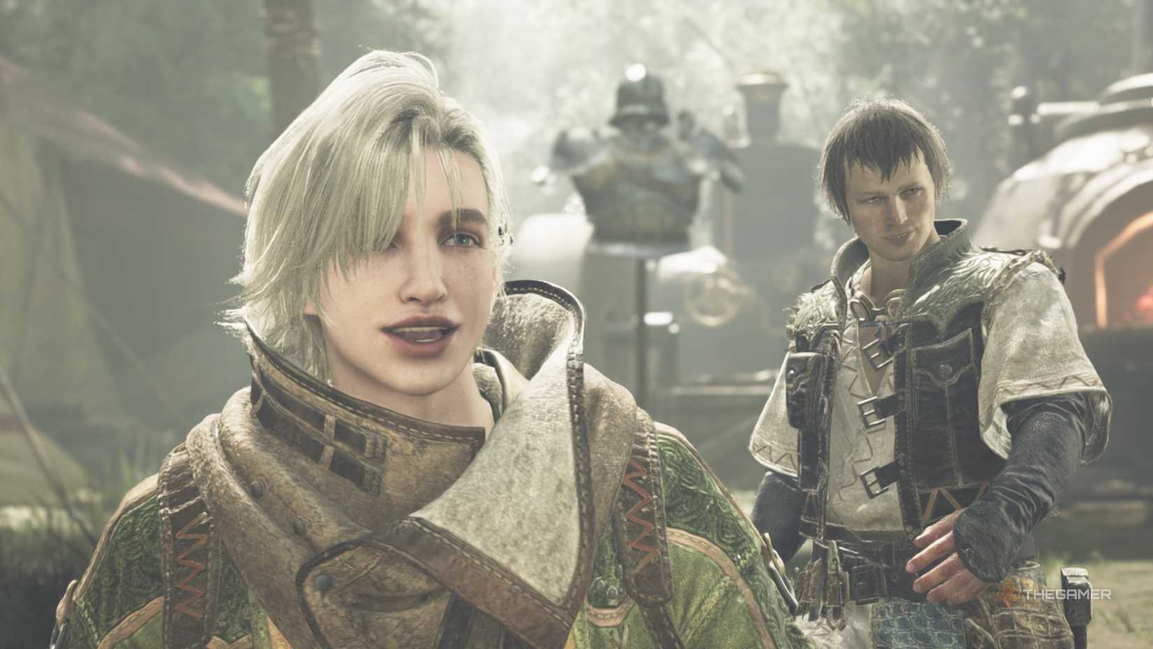 Biggest Plot Holes In Monster Hunter Wilds