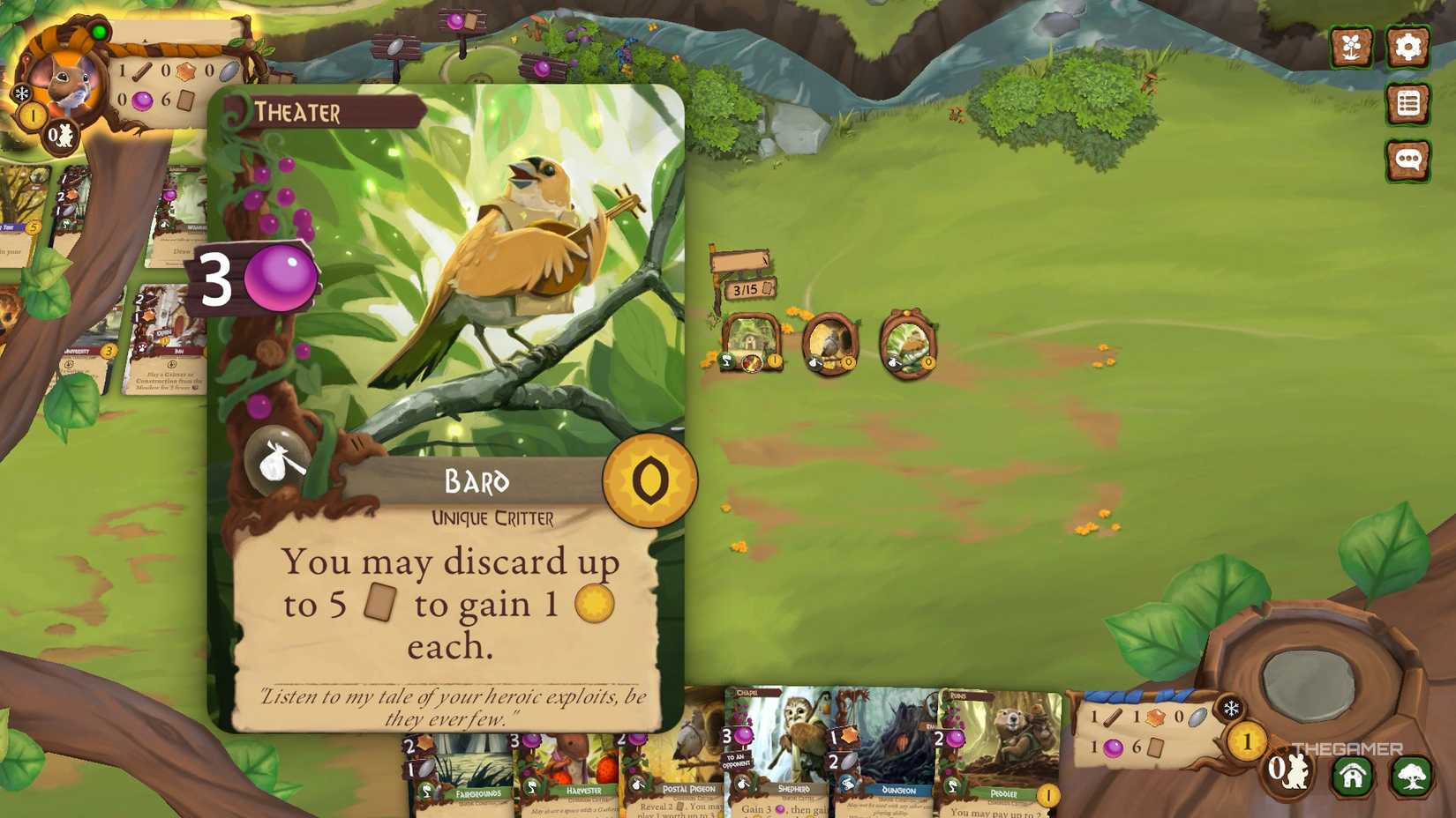 8 Tips And Tricks For Getting Better At Everdell