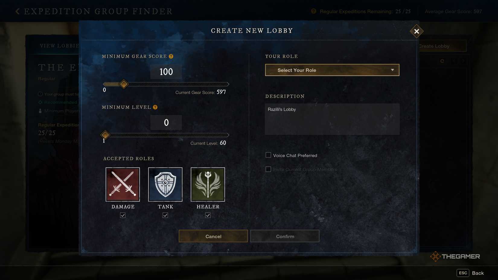 How To Join Group Activities In New World: Aeternum