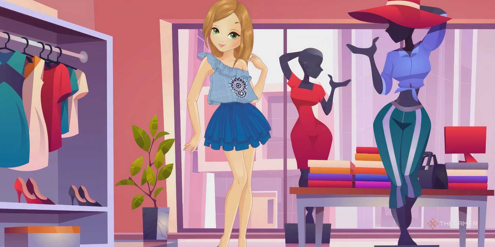 The Best Fashion Games On Nintendo Switch